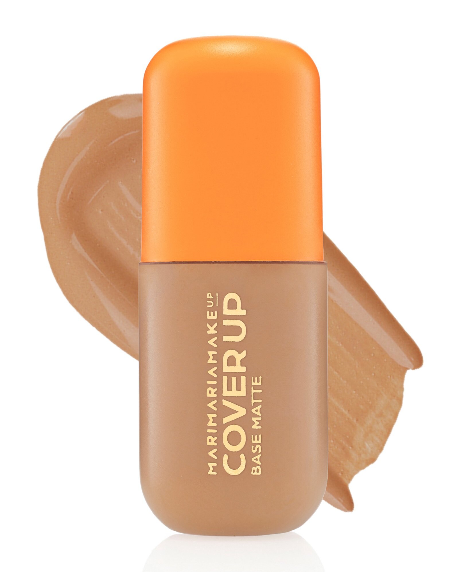 Riachuelo | Base Cover Up 35g matte cor 12 | Mari Maria