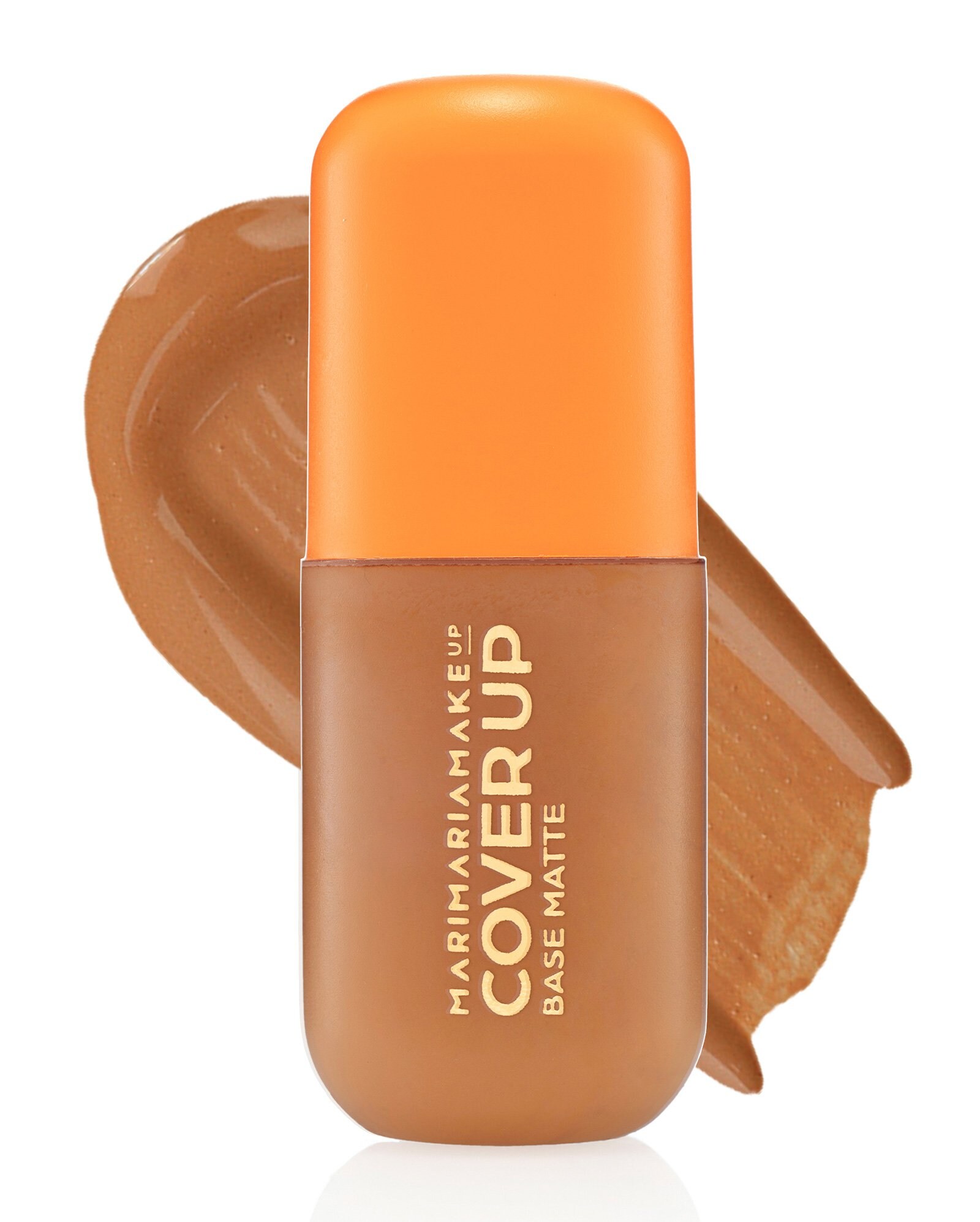 Riachuelo | Base Cover Up 35g matte cor 17 | Mari Maria