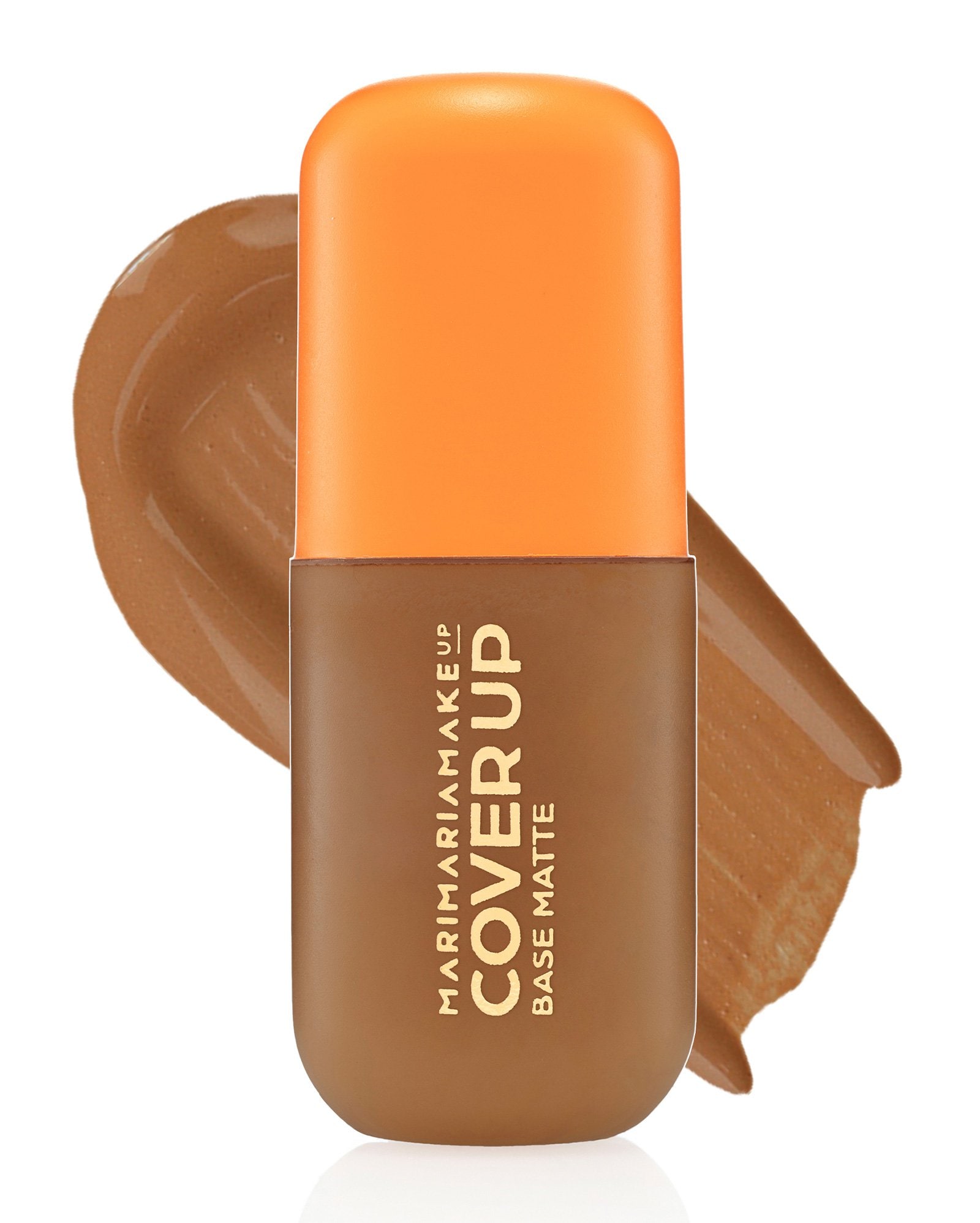 Riachuelo | Base Cover Up 35g matte cor 18 | Mari Maria