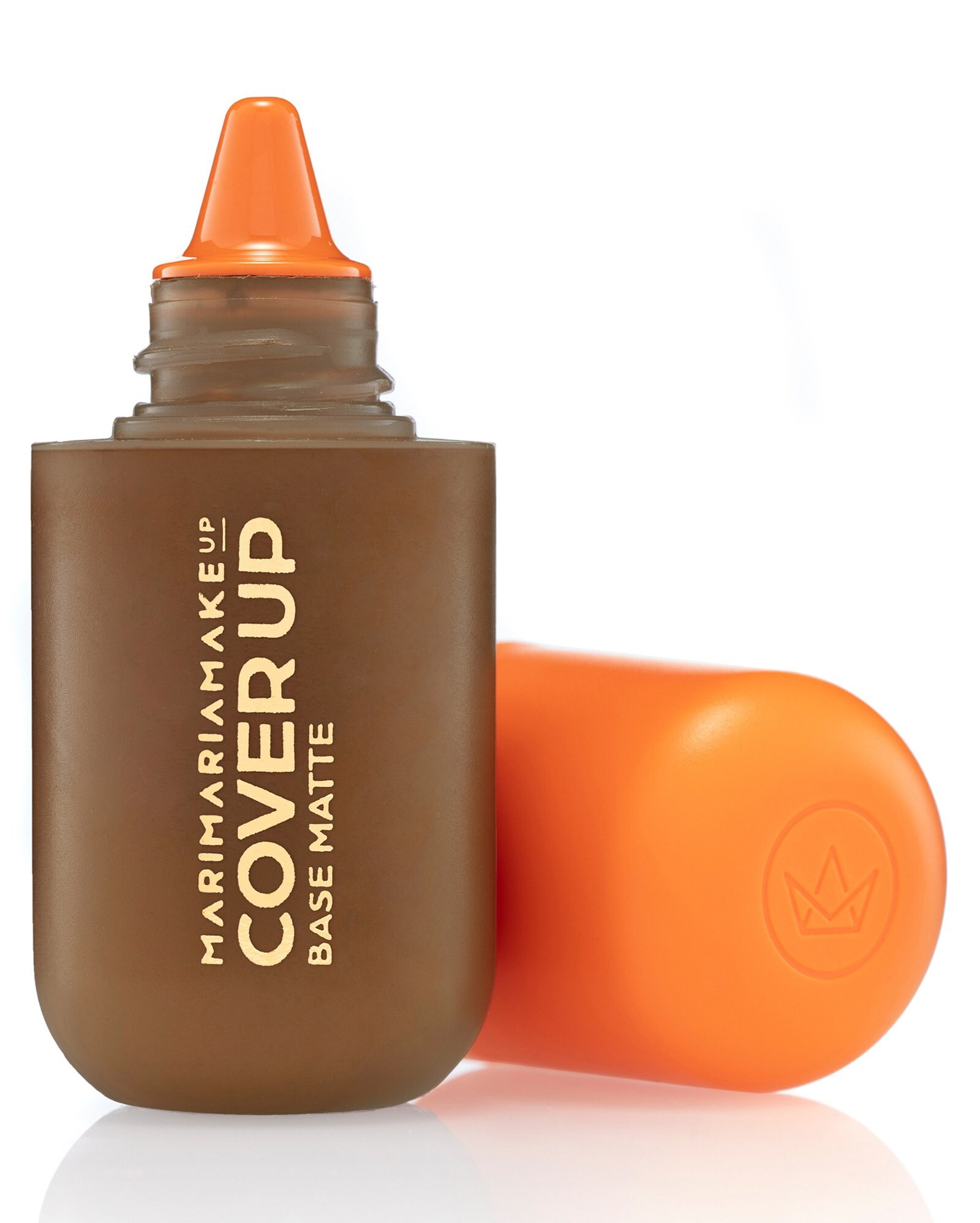 Riachuelo | Base Cover Up 35g matte cor 21 | Mari Maria
