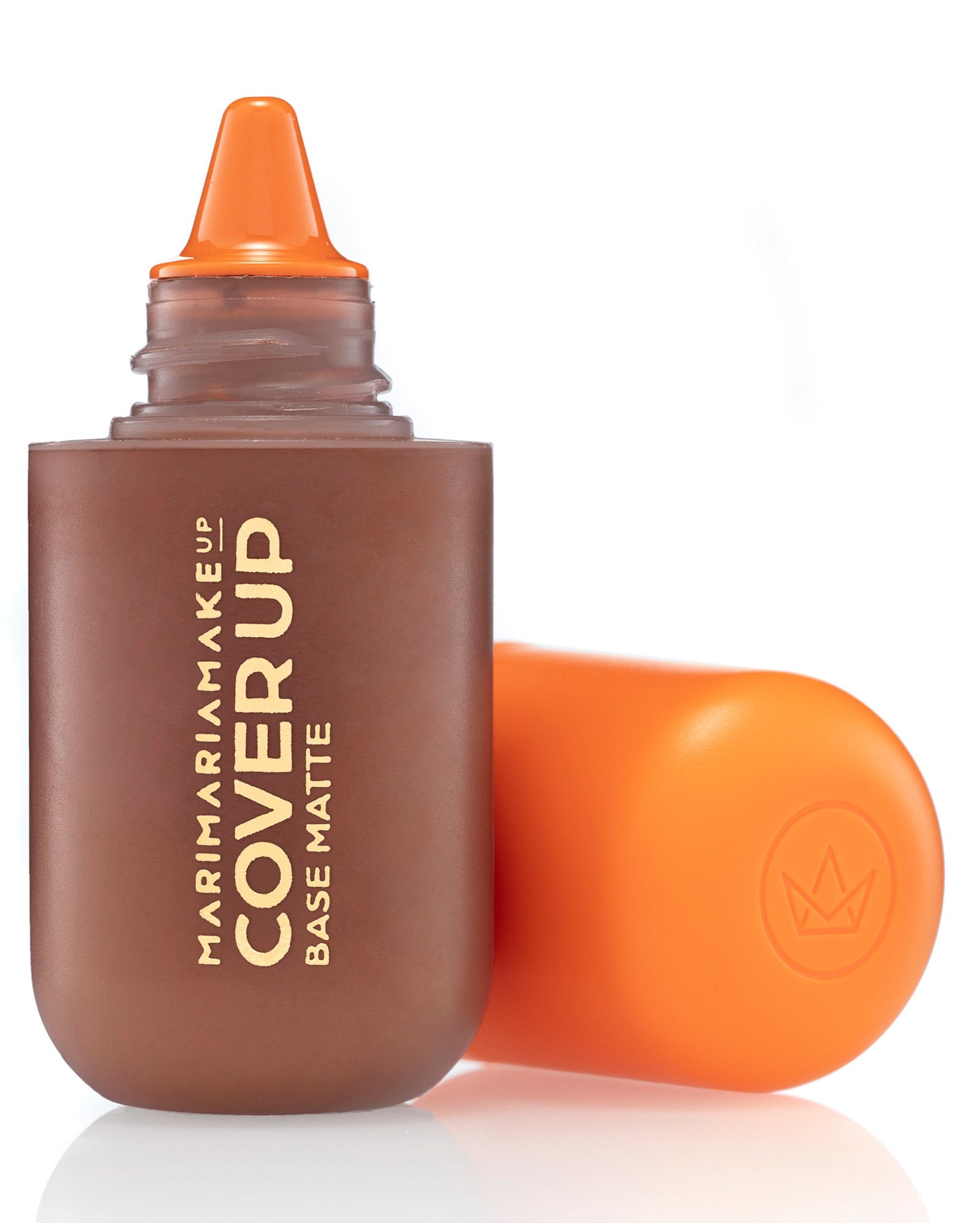 Riachuelo | Base Cover Up 35g matte cor 22 | Mari Maria