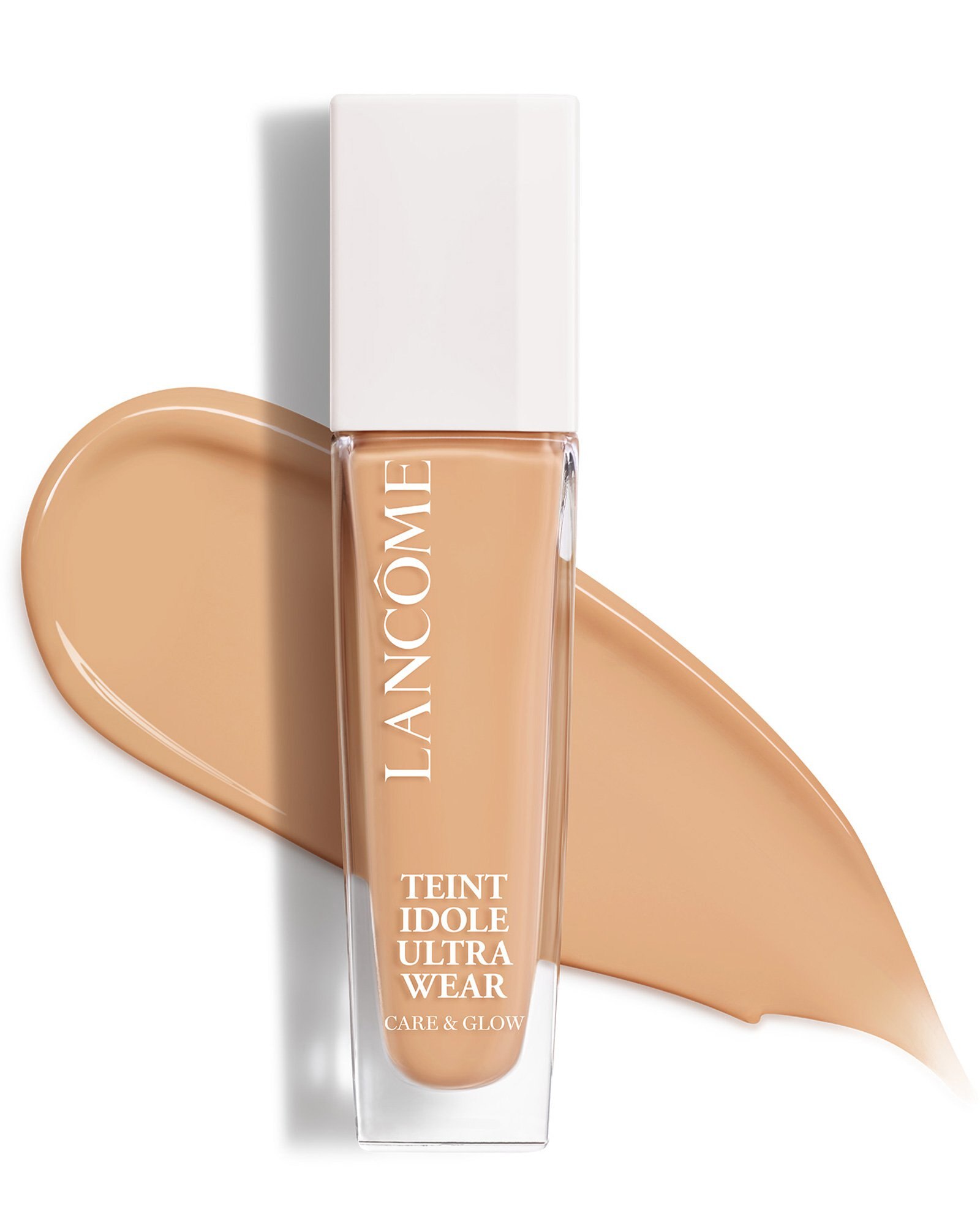 Riachuelo | Base teint idole ultra wear Care & Glow 245C 30 ml | Lancôme