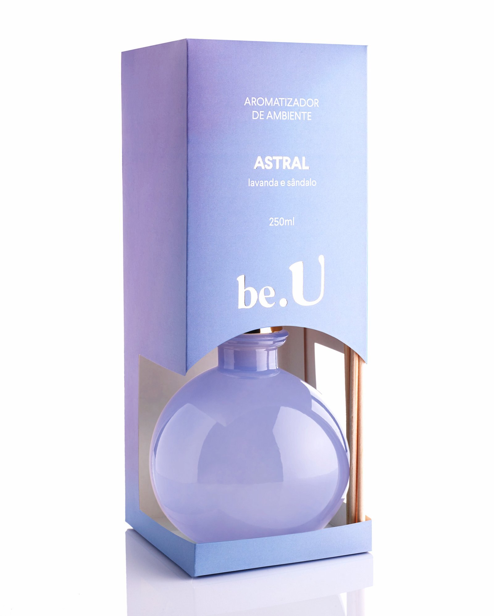 Riachuelo | Aromatizador de ambiente Astral lavanda e sândalo 250ml ...