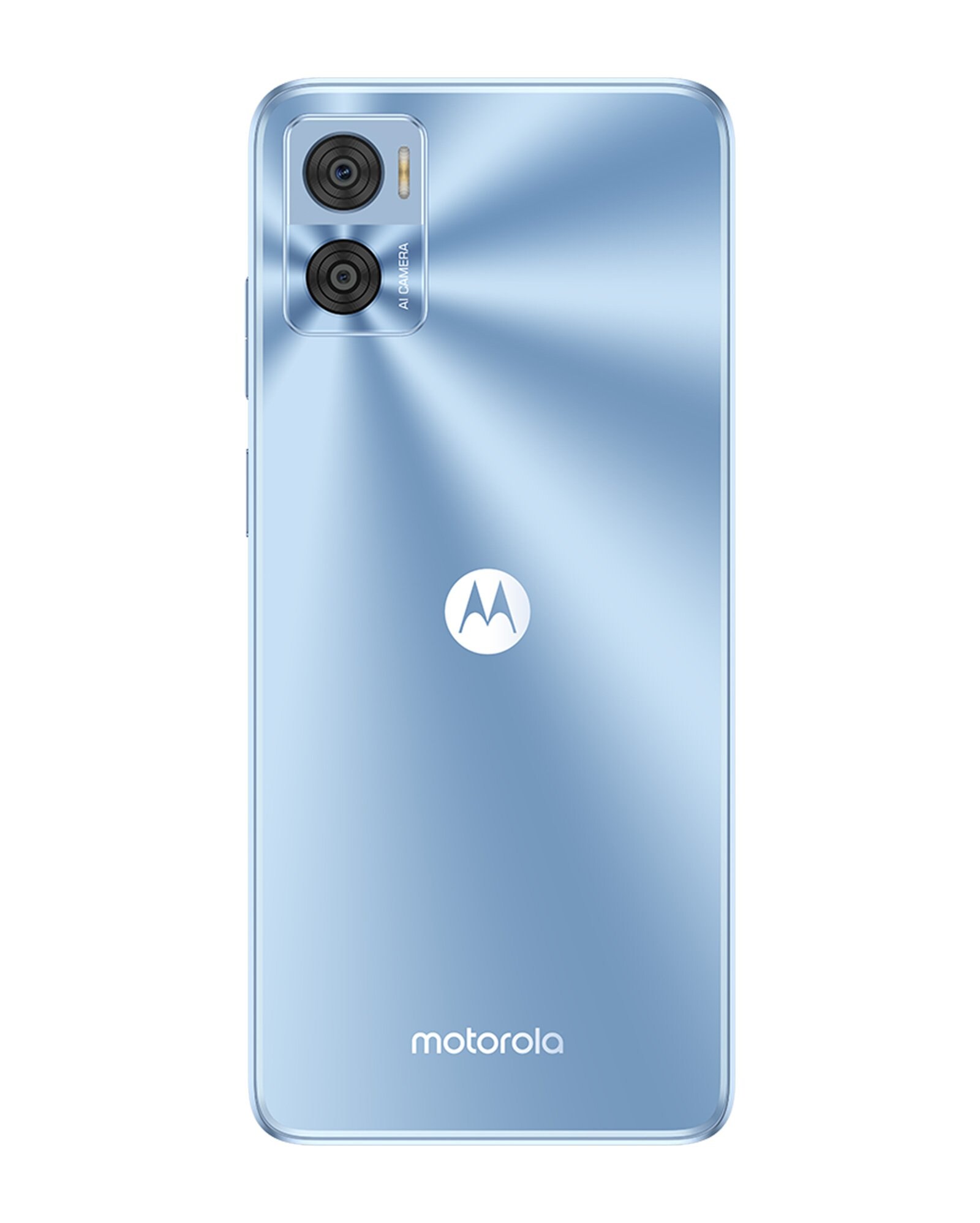 Riachuelo | Smartphone Moto E22 128GB azul | Motorola