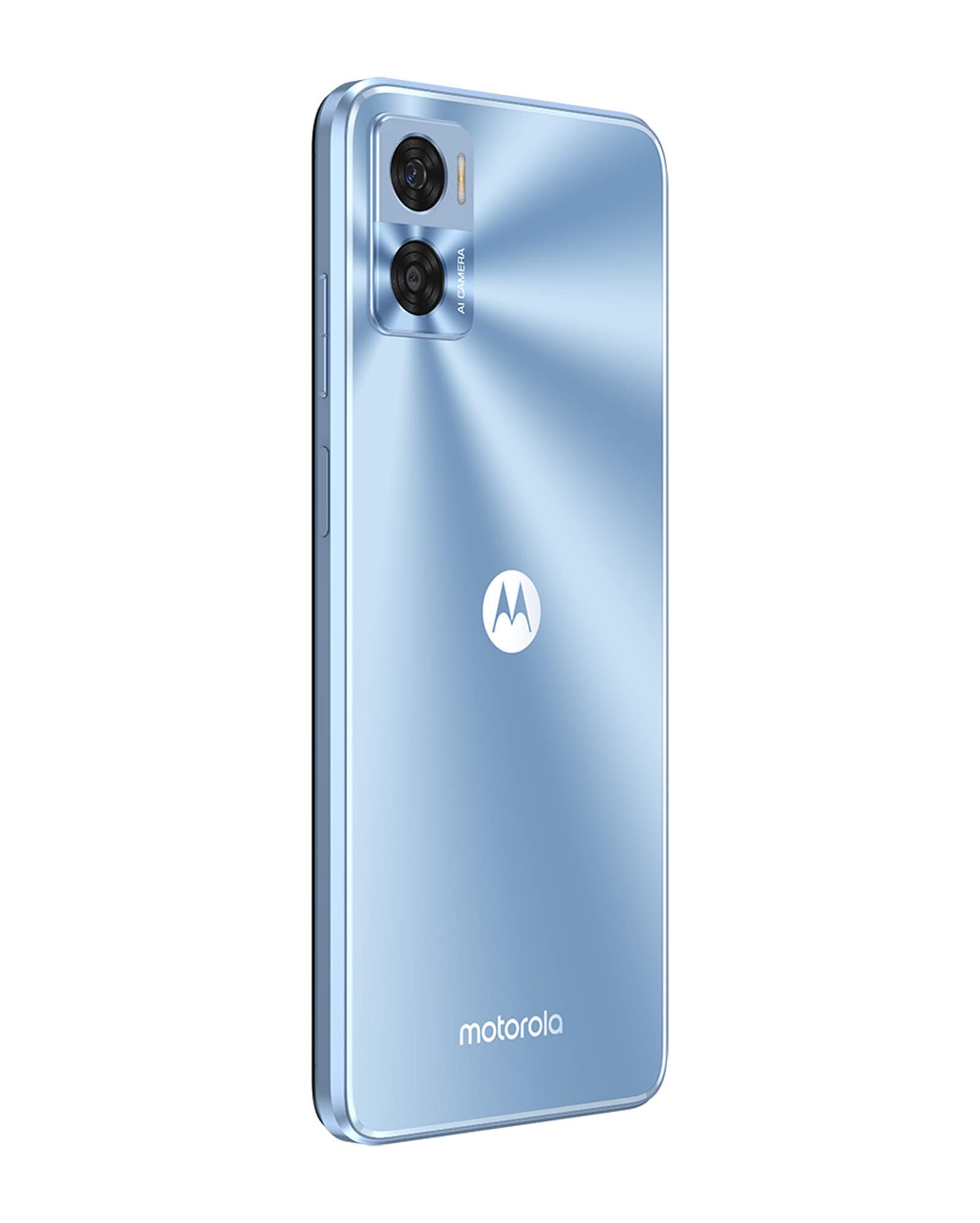 Riachuelo | Smartphone Moto E22 128GB azul | Motorola