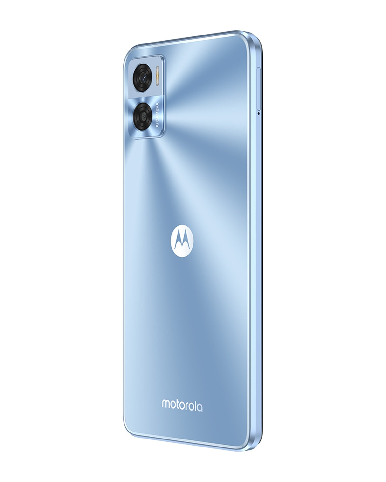 Riachuelo | Smartphone Moto E22 128GB azul | Motorola
