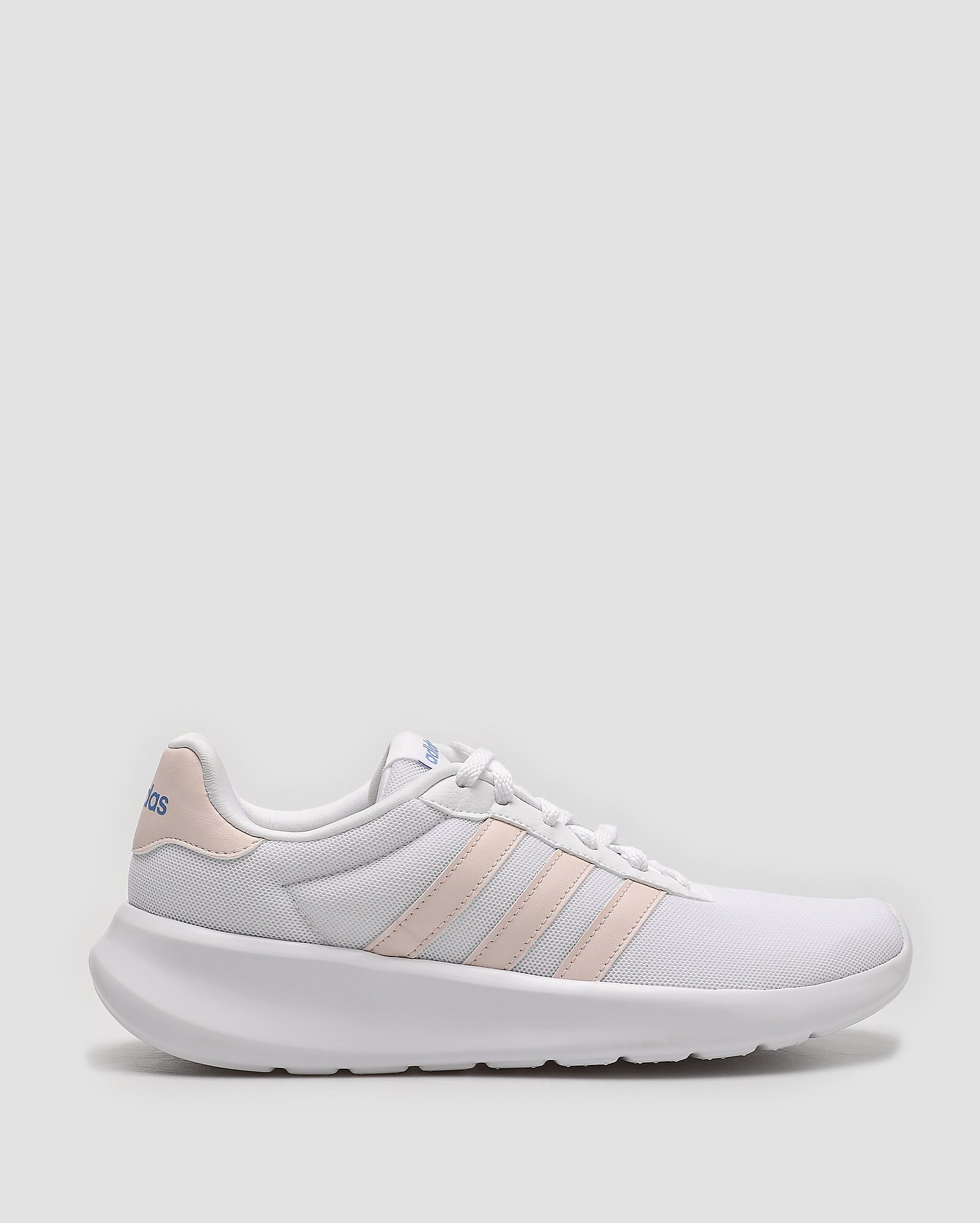 Riachuelo | Tênis feminino Lite Racer 3.0 HP6103 branco | Adidas