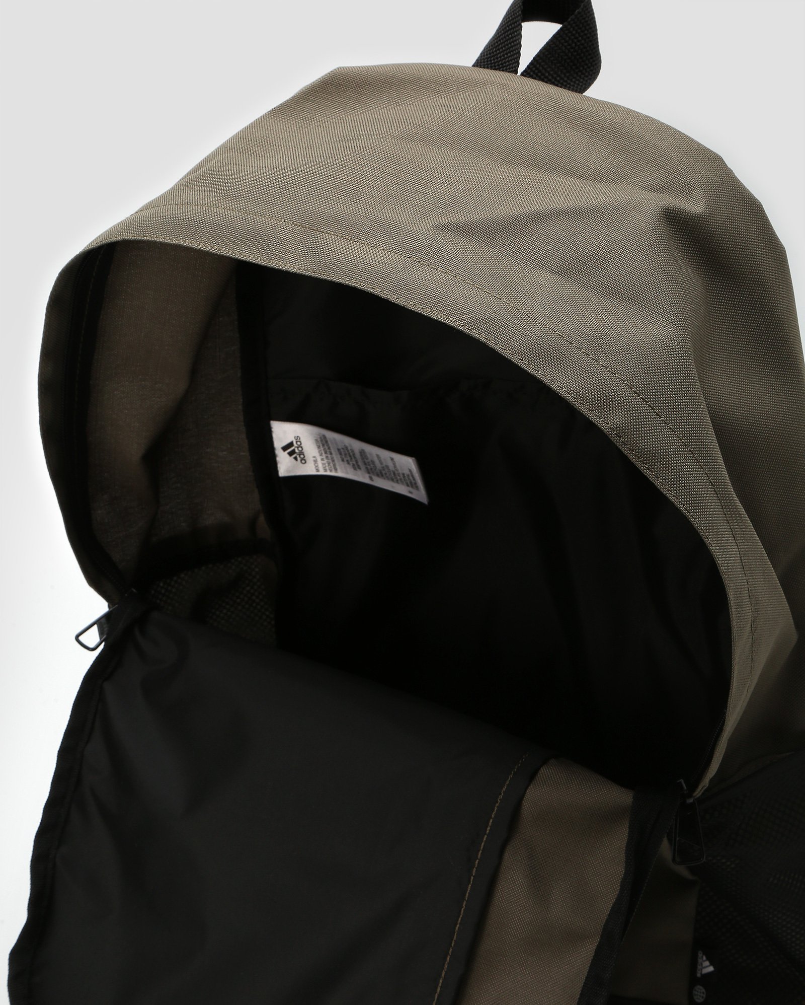 Riachuelo | Mochila unissex Essentials Linear HR5344 verde | Adidas