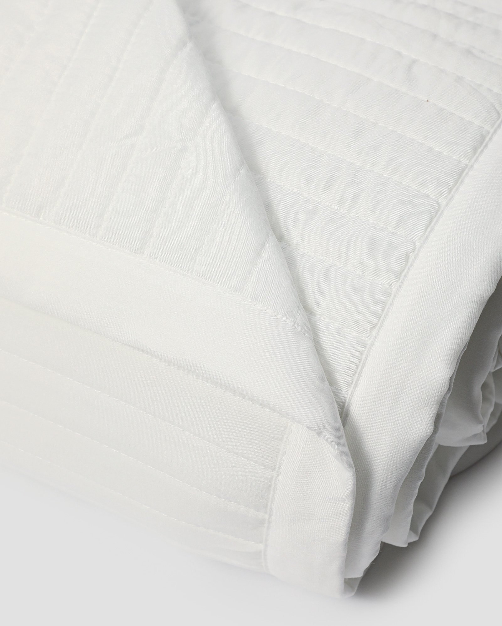 Riachuelo | Kit colcha Design - QUEEN Branco | Casa Riachuelo