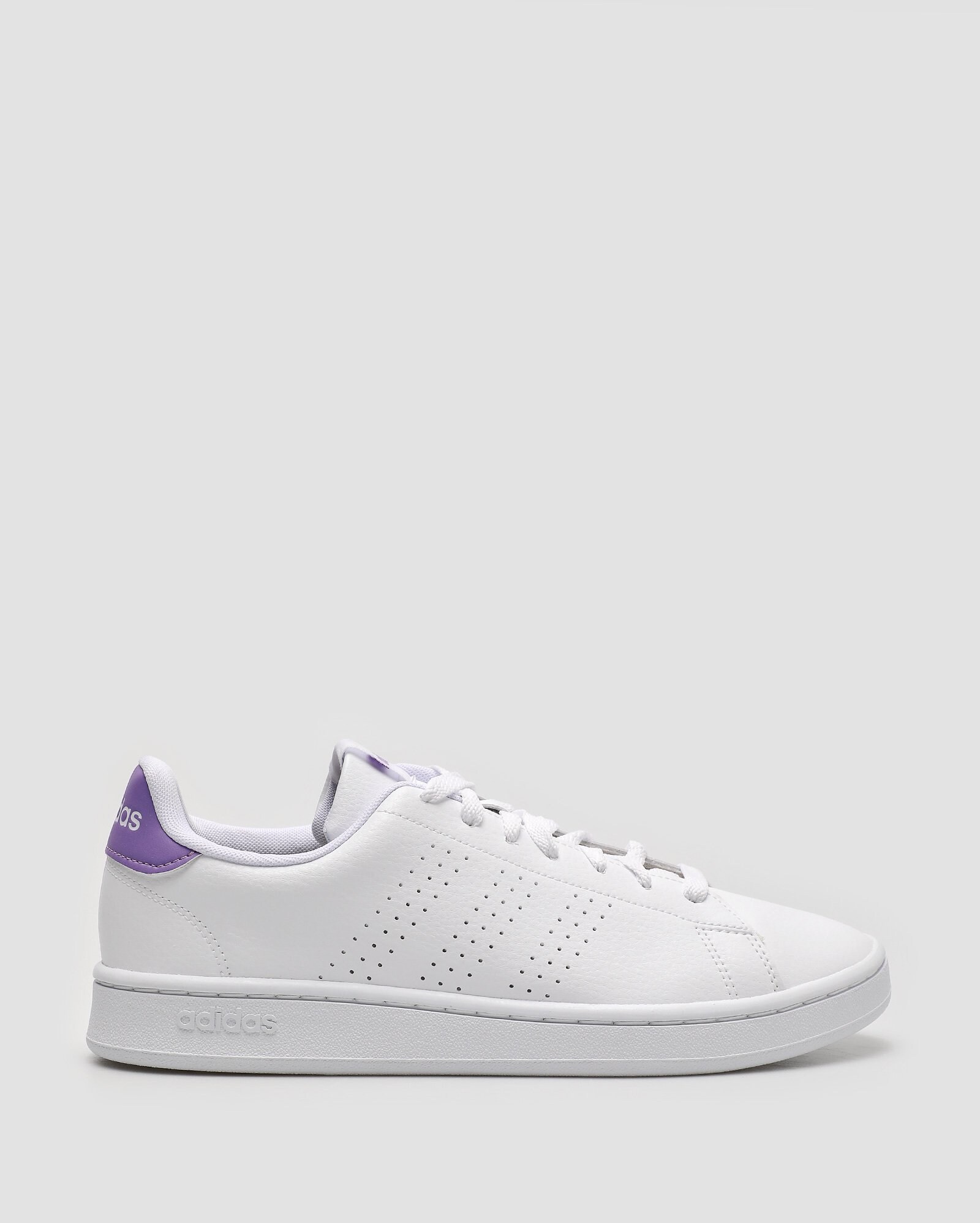 Riachuelo | Tênis feminino Advantage HR0320 branco | Adidas