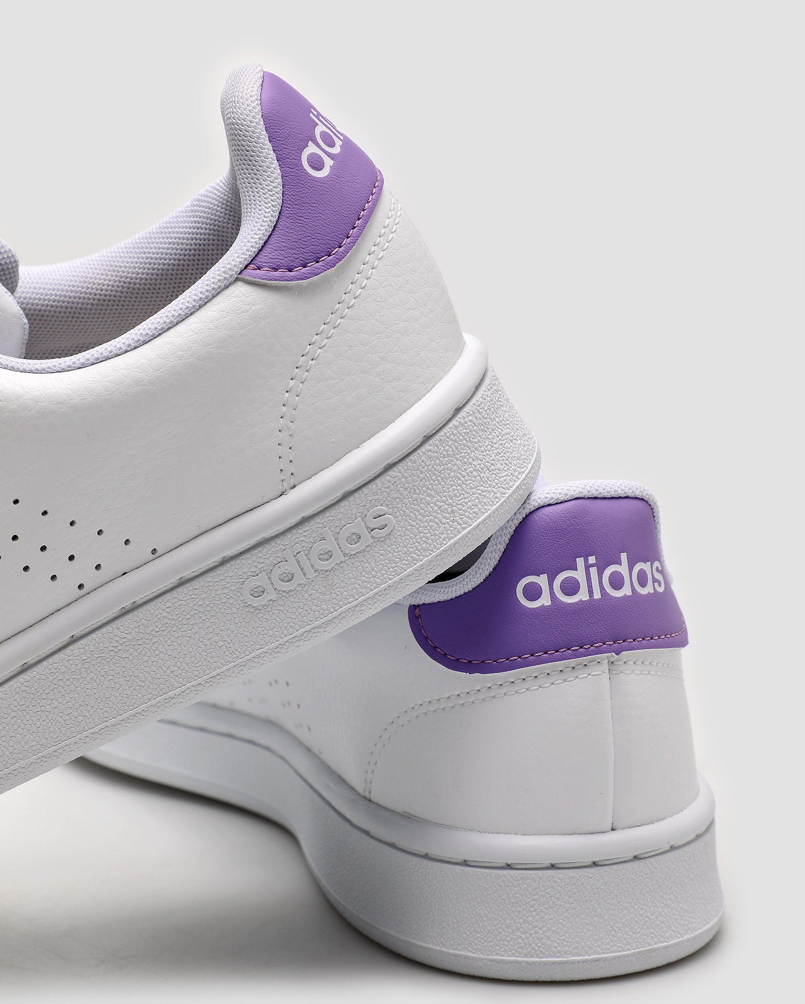 Riachuelo | Tênis feminino Advantage HR0320 branco | Adidas