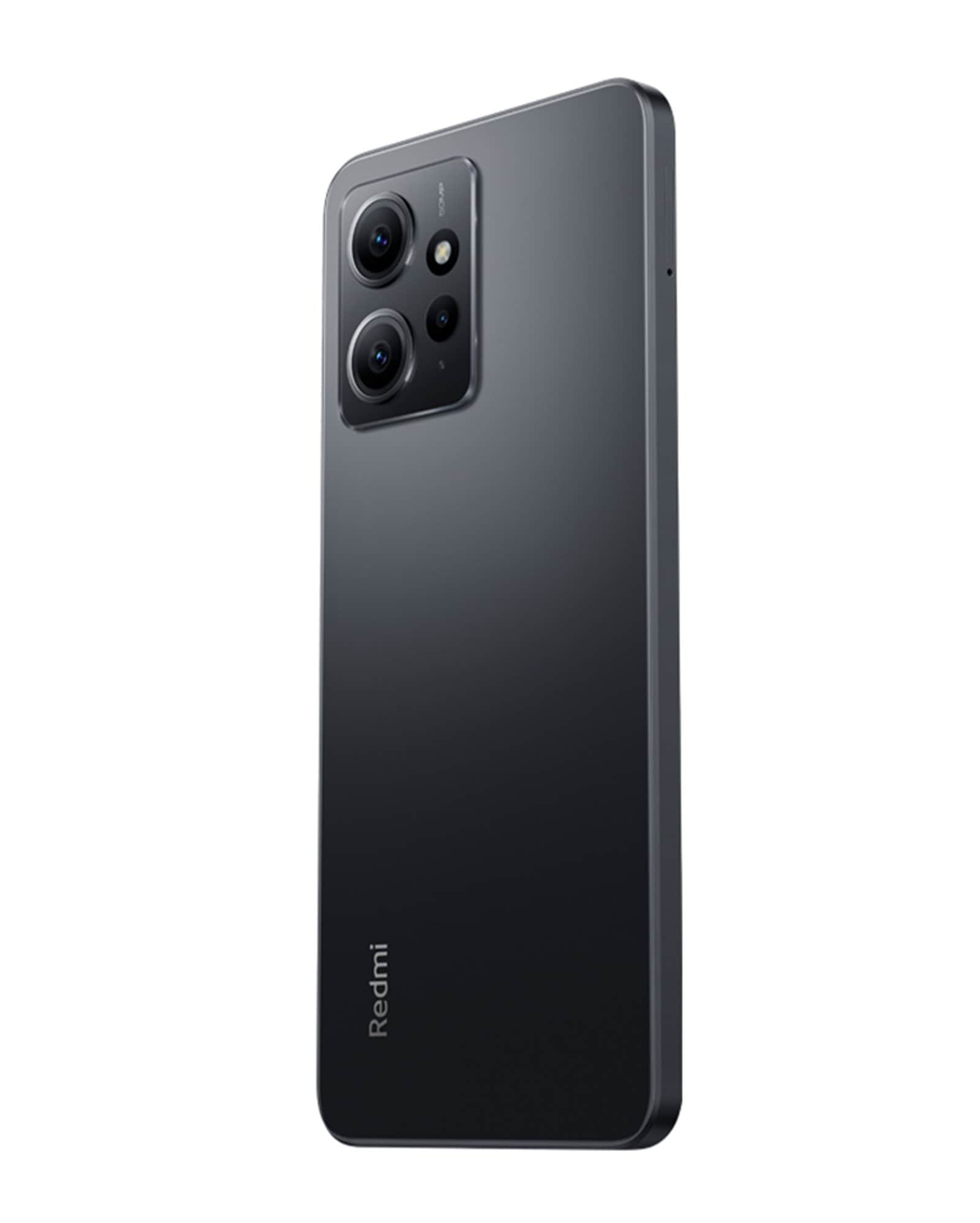 Riachuelo | Smartphone Redmi Note 12 4GB+128GB cinza | Xiaomi