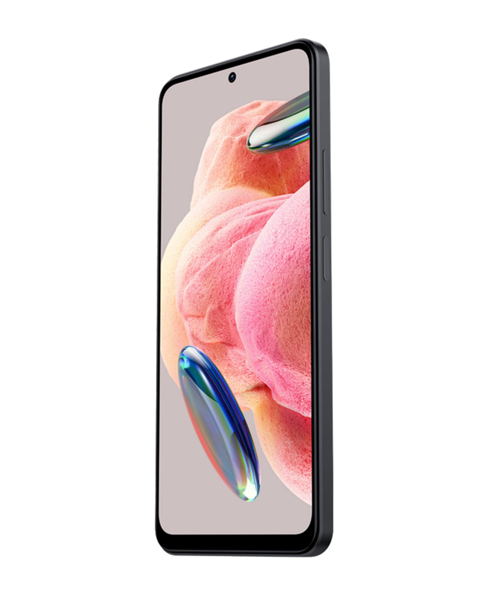 Riachuelo | Smartphone Redmi Note 12 4GB+128GB cinza | Xiaomi
