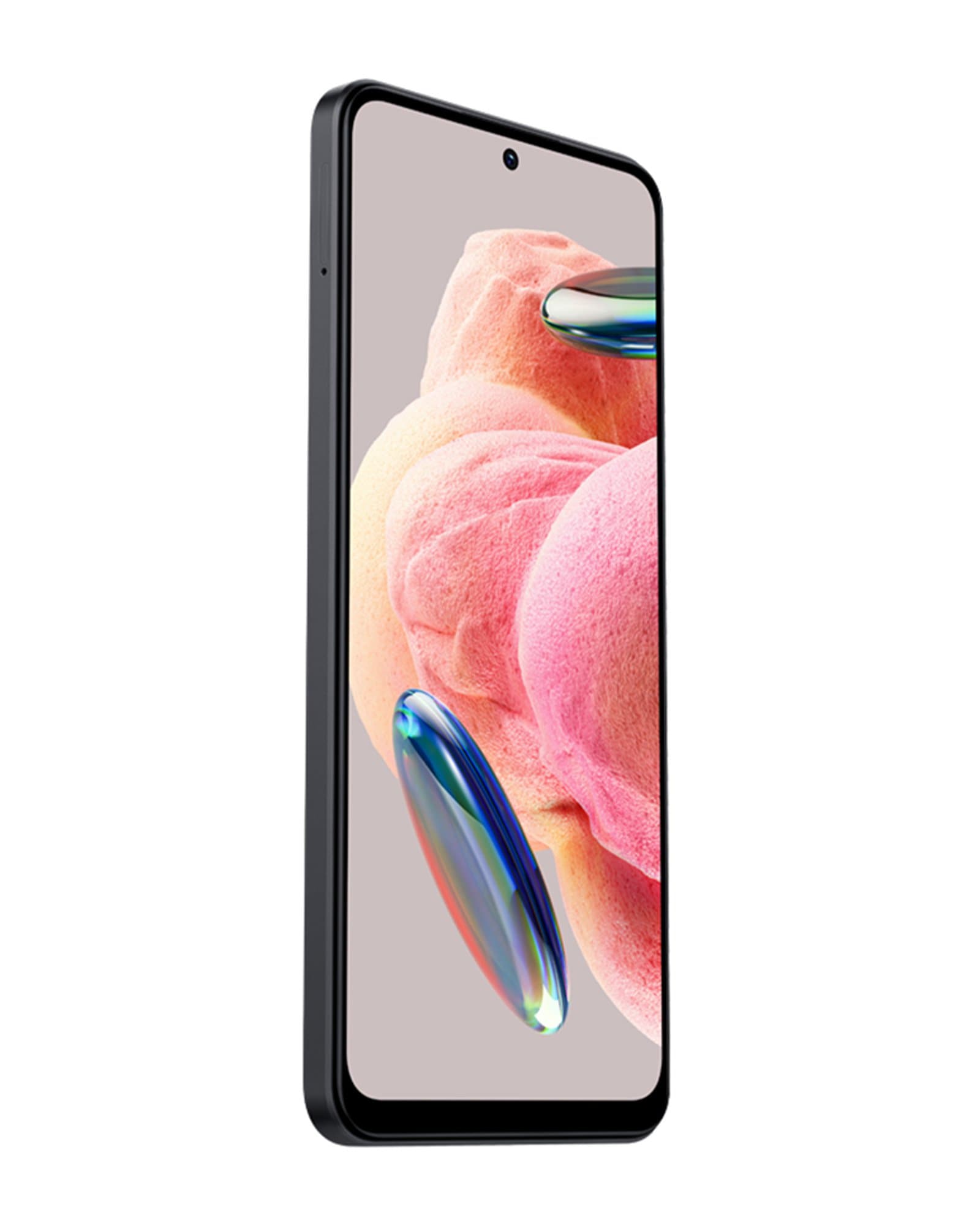 Riachuelo | Smartphone Redmi Note 12 4GB+128GB cinza | Xiaomi
