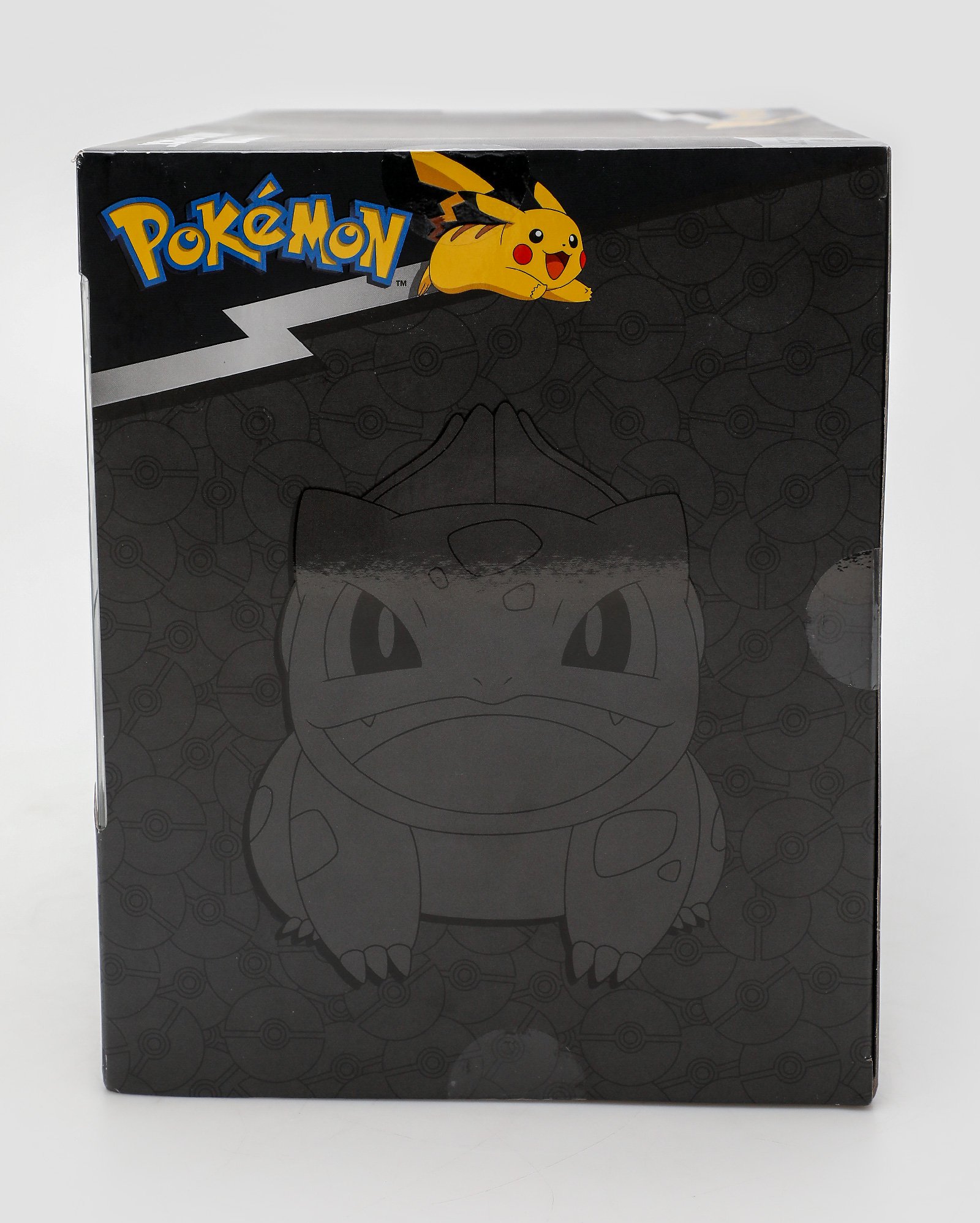Riachuelo | Bonecos Evolution Multi Pack 3 peças Bulbasaur Bulbizarre ...