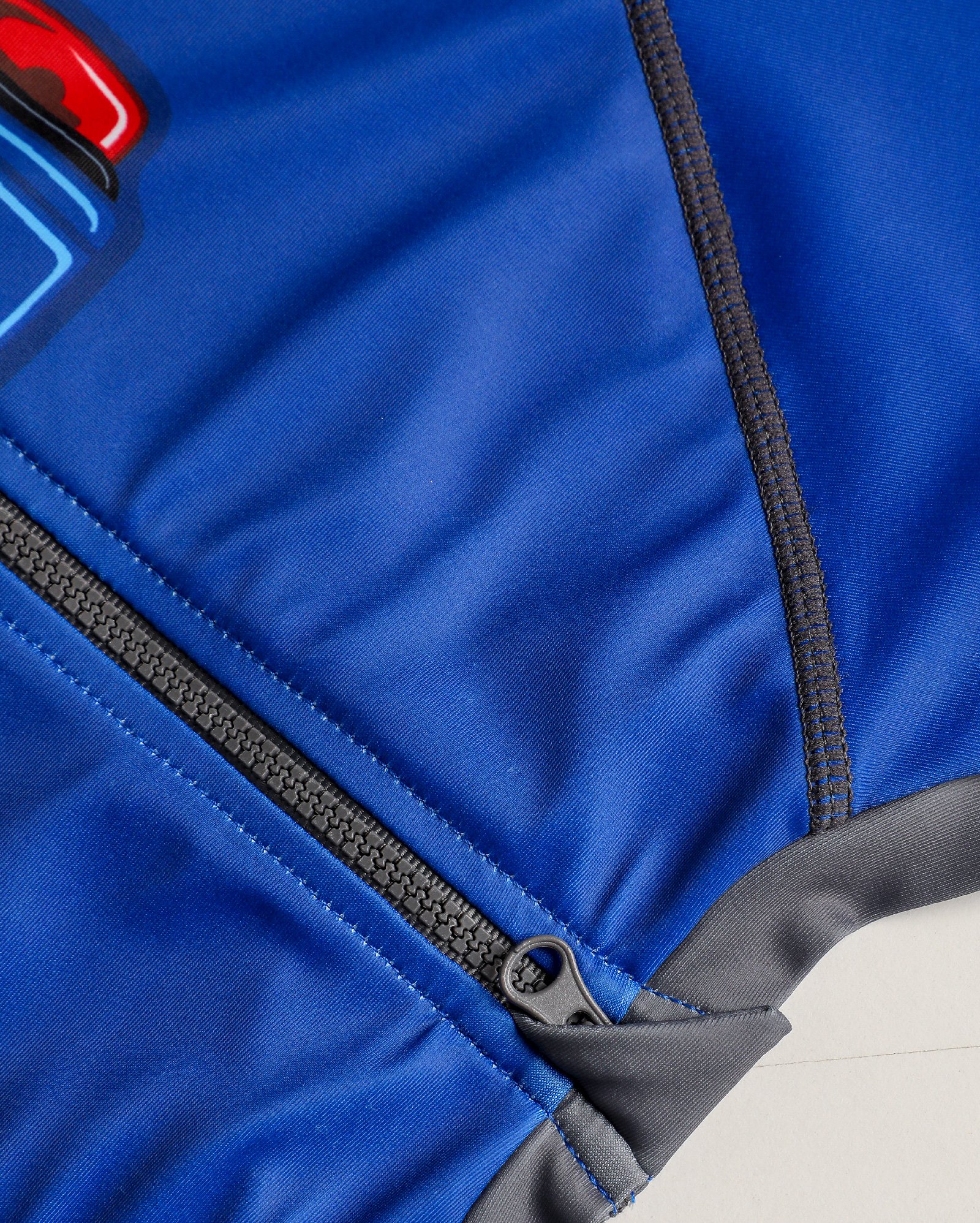 Riachuelo | Macaquinho de praia infantil Chase 1-6A rosa | Nickelodeon