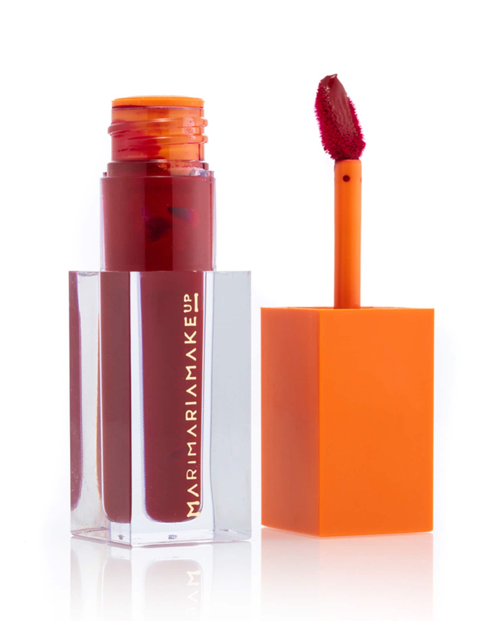 Riachuelo | Batom líquido creamy matte Red Carpet 4,5ml vermelho | Mari ...