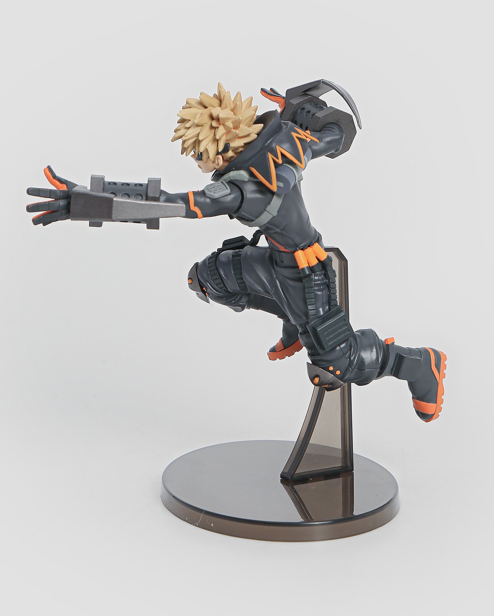 Riachuelo | Action figure Katsuki Bakugou My Hero Academia 137135 ...