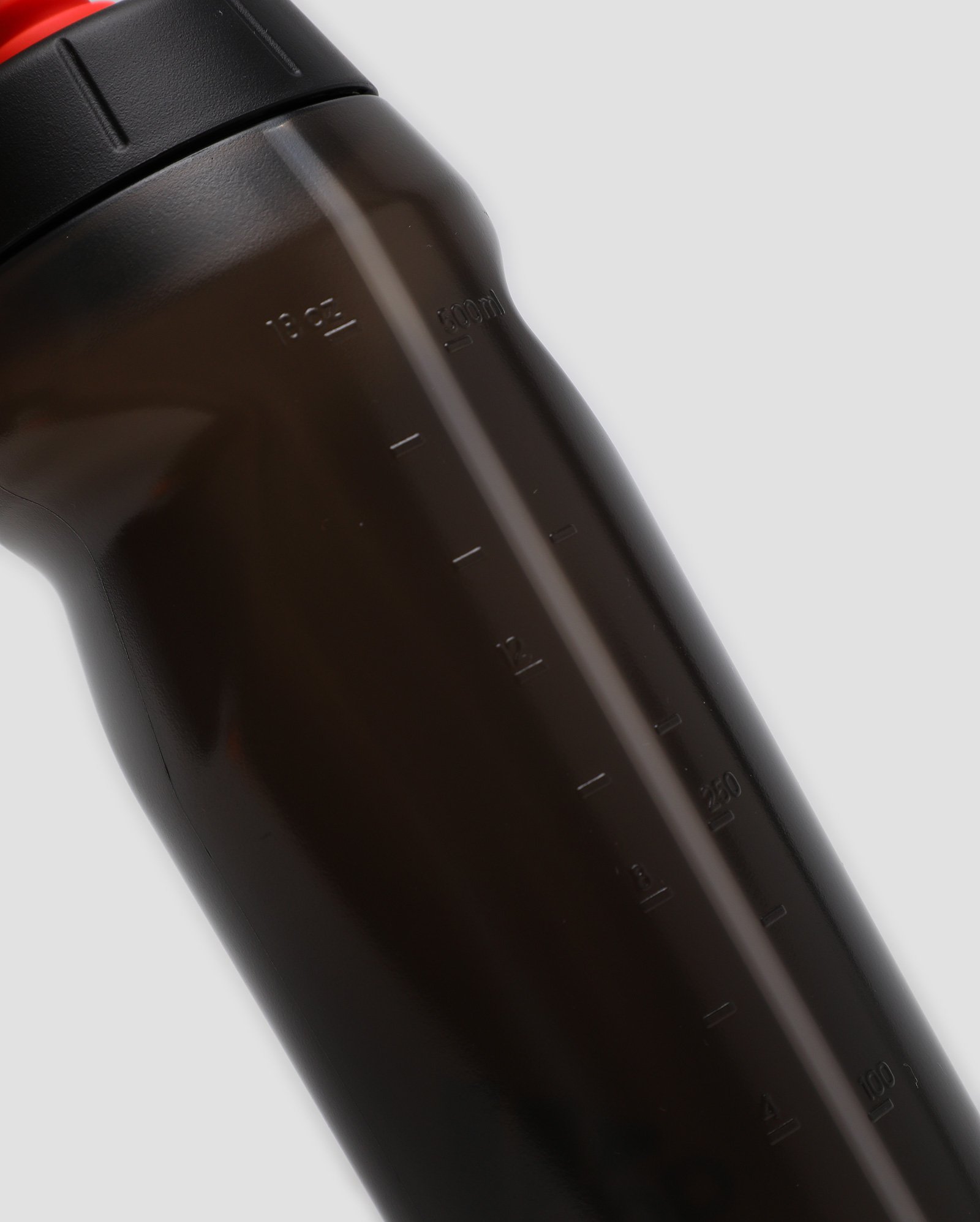 Riachuelo | Garrafa squeeze Performance FM9935 500ml preta | Adidas