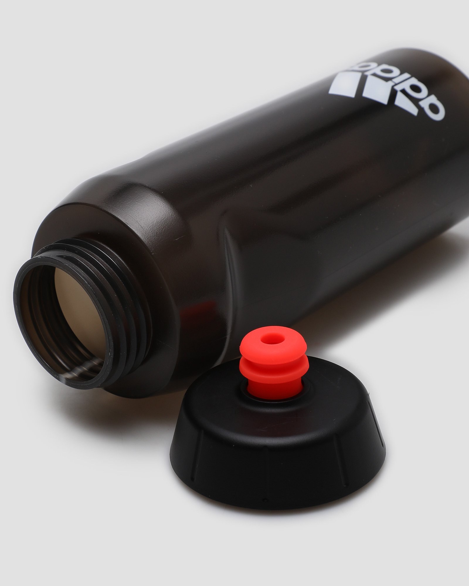 Riachuelo | Garrafa squeeze Performance FM9935 500ml preta | Adidas