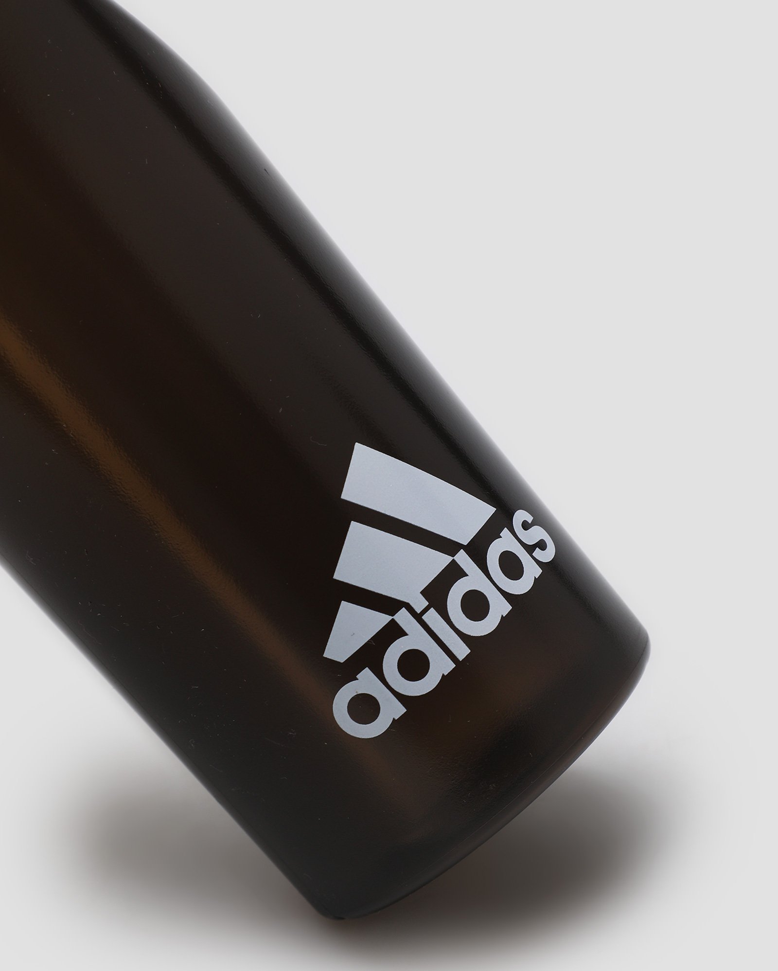 Riachuelo | Garrafa squeeze Performance FM9935 500ml preta | Adidas