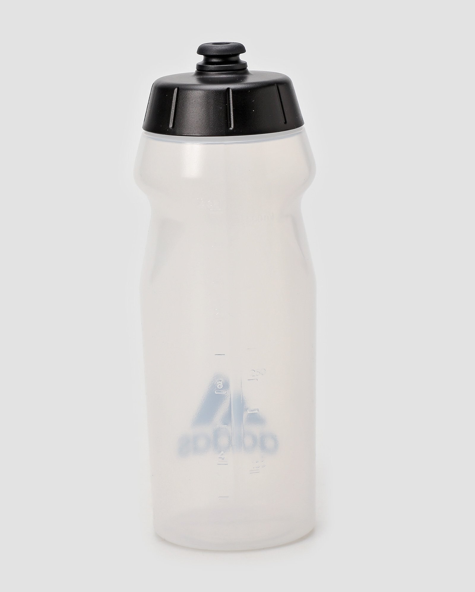 Riachuelo | Garrafa squeeze performance FM9936 500ml transparente | Adidas