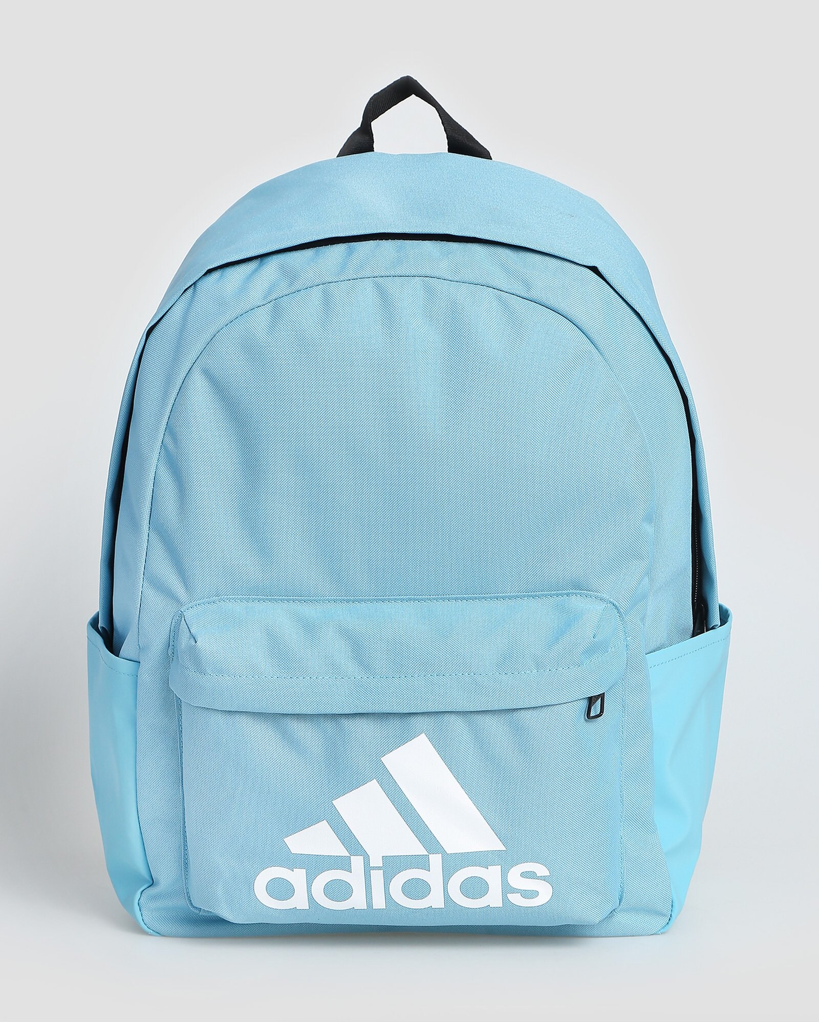Riachuelo | Mochila feminina Classic Badge HR9813 azul | Adidas