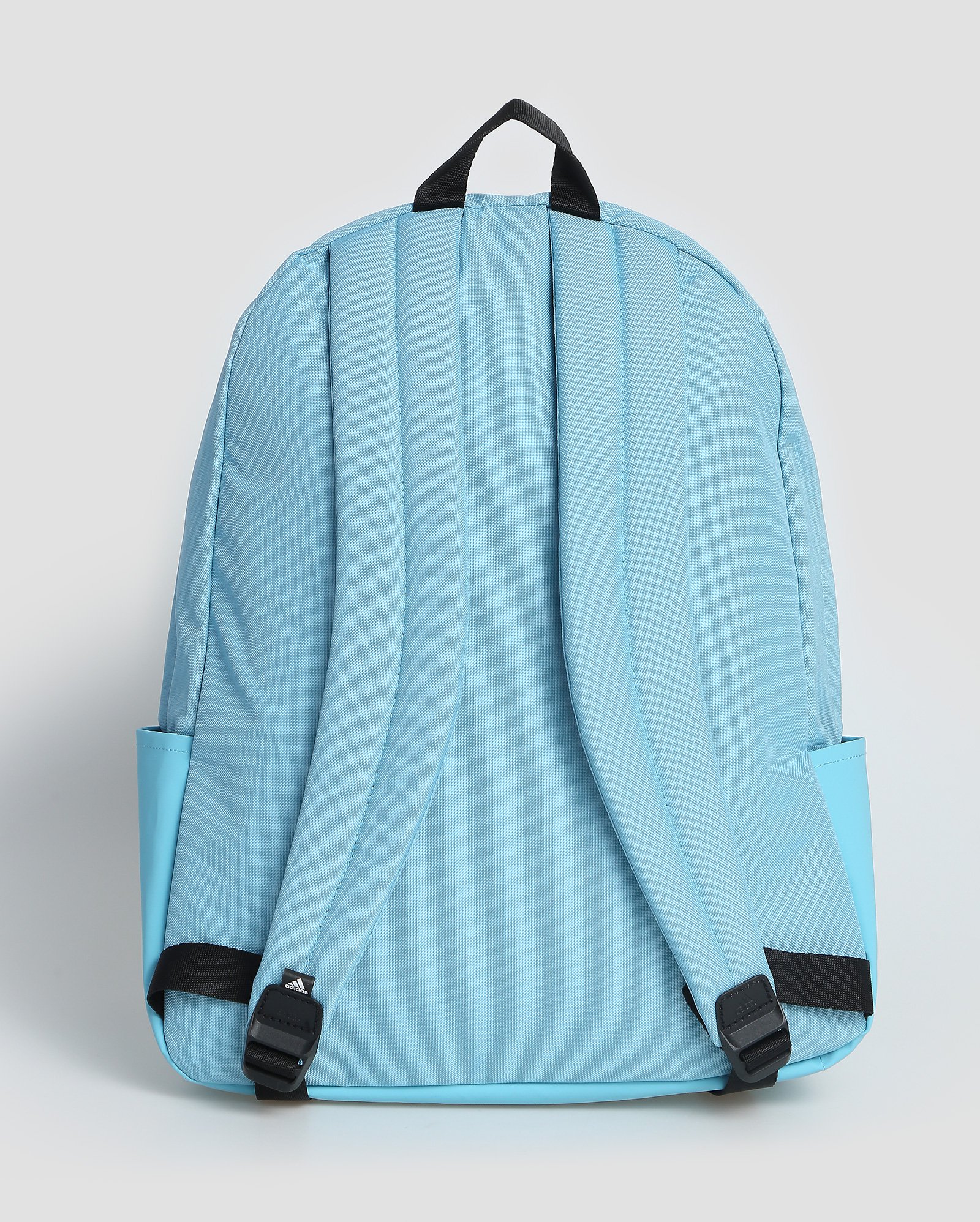 Riachuelo | Mochila feminina Classic Badge HR9813 azul | Adidas