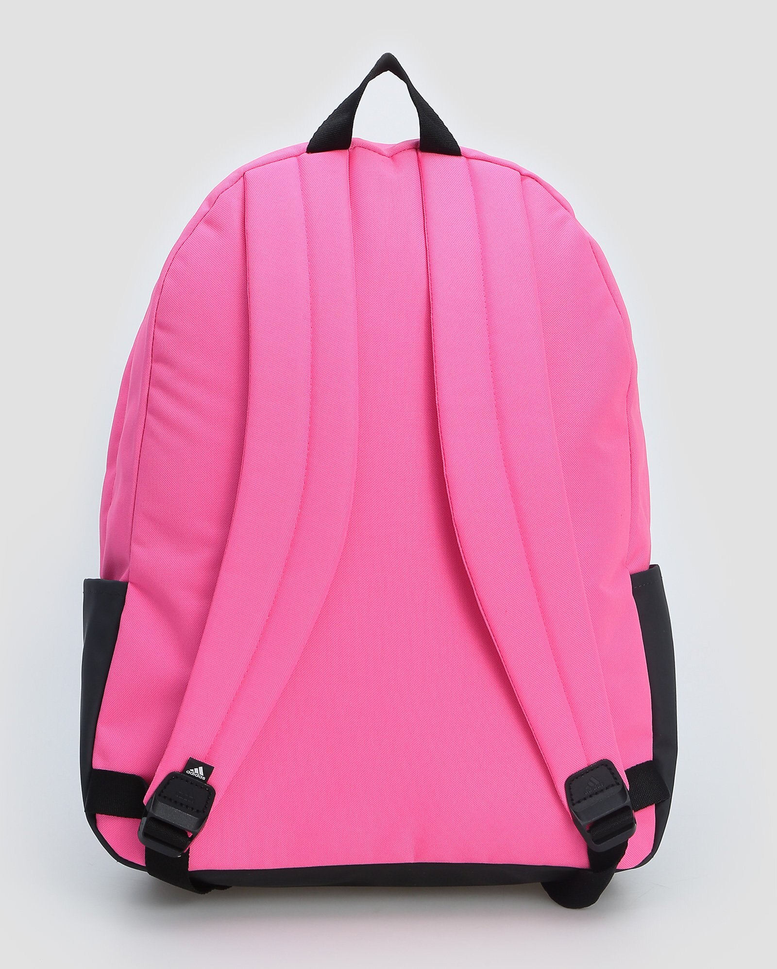 Riachuelo | Mochila feminina Classic Badge IK5723 rosa | Adidas
