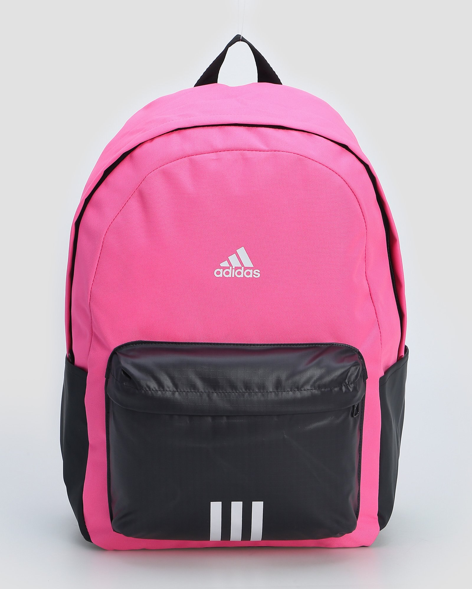 Riachuelo | Mochila feminina Classic Badge IK5723 rosa | Adidas