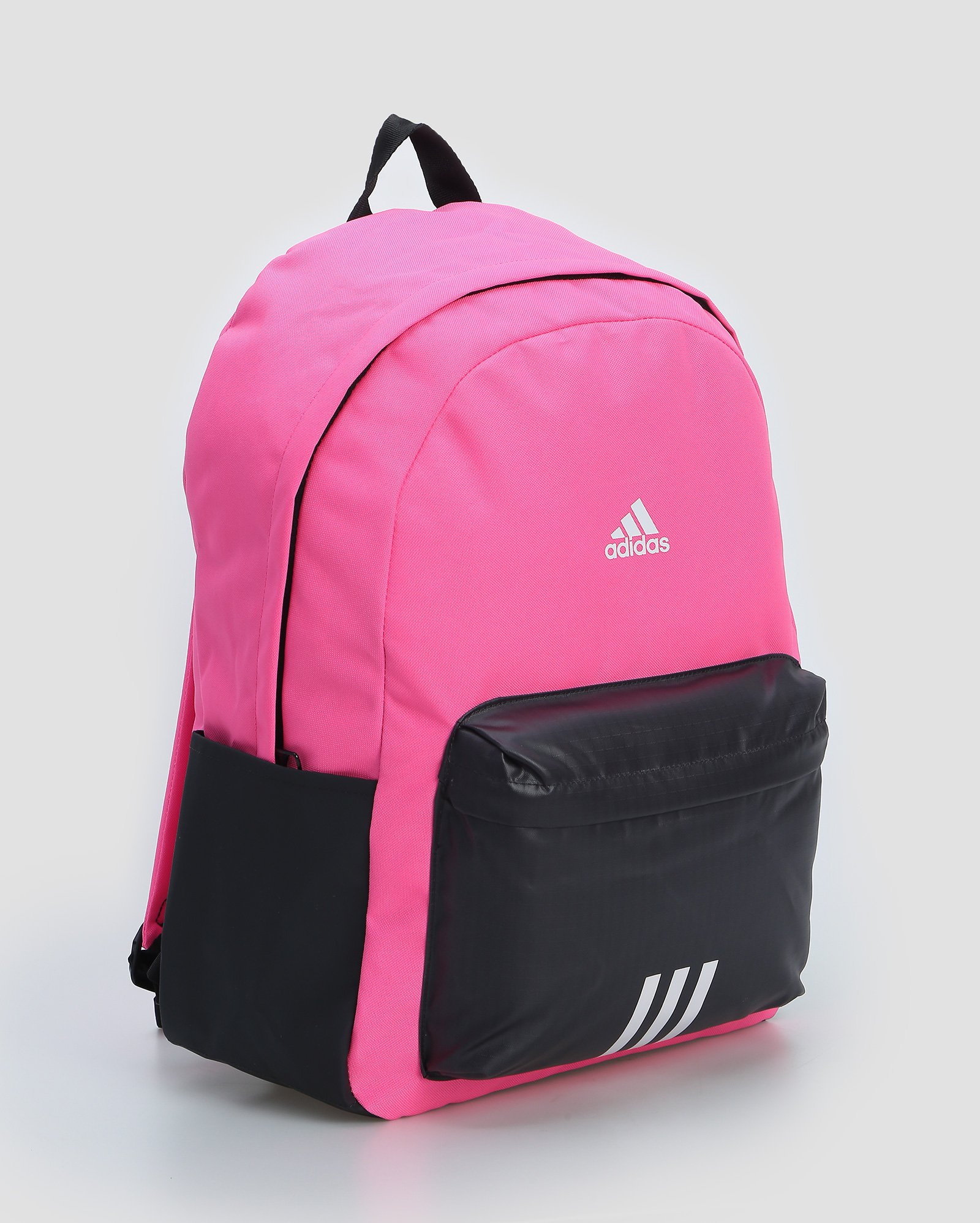 Riachuelo | Mochila feminina Classic Badge IK5723 rosa | Adidas