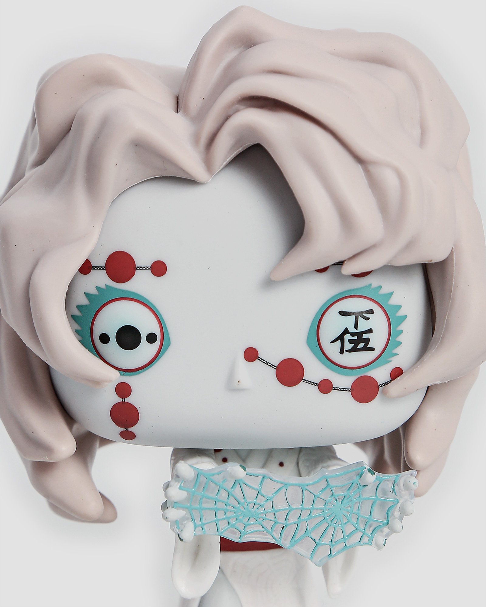 Riachuelo | Funko Rui Demon Slayer 195310 multicor | Funko Pop