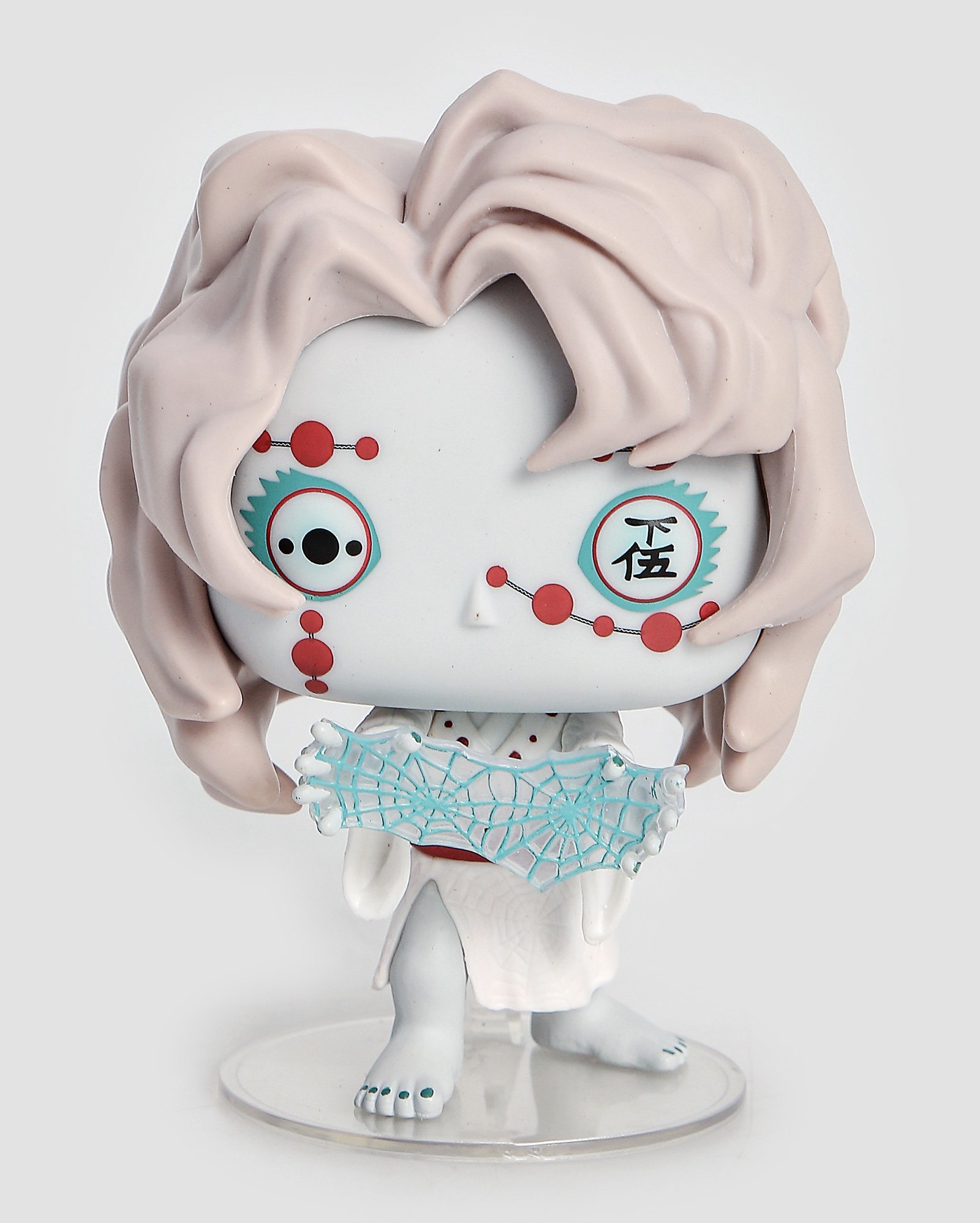 Riachuelo | Funko Rui Demon Slayer 195310 multicor | Funko Pop