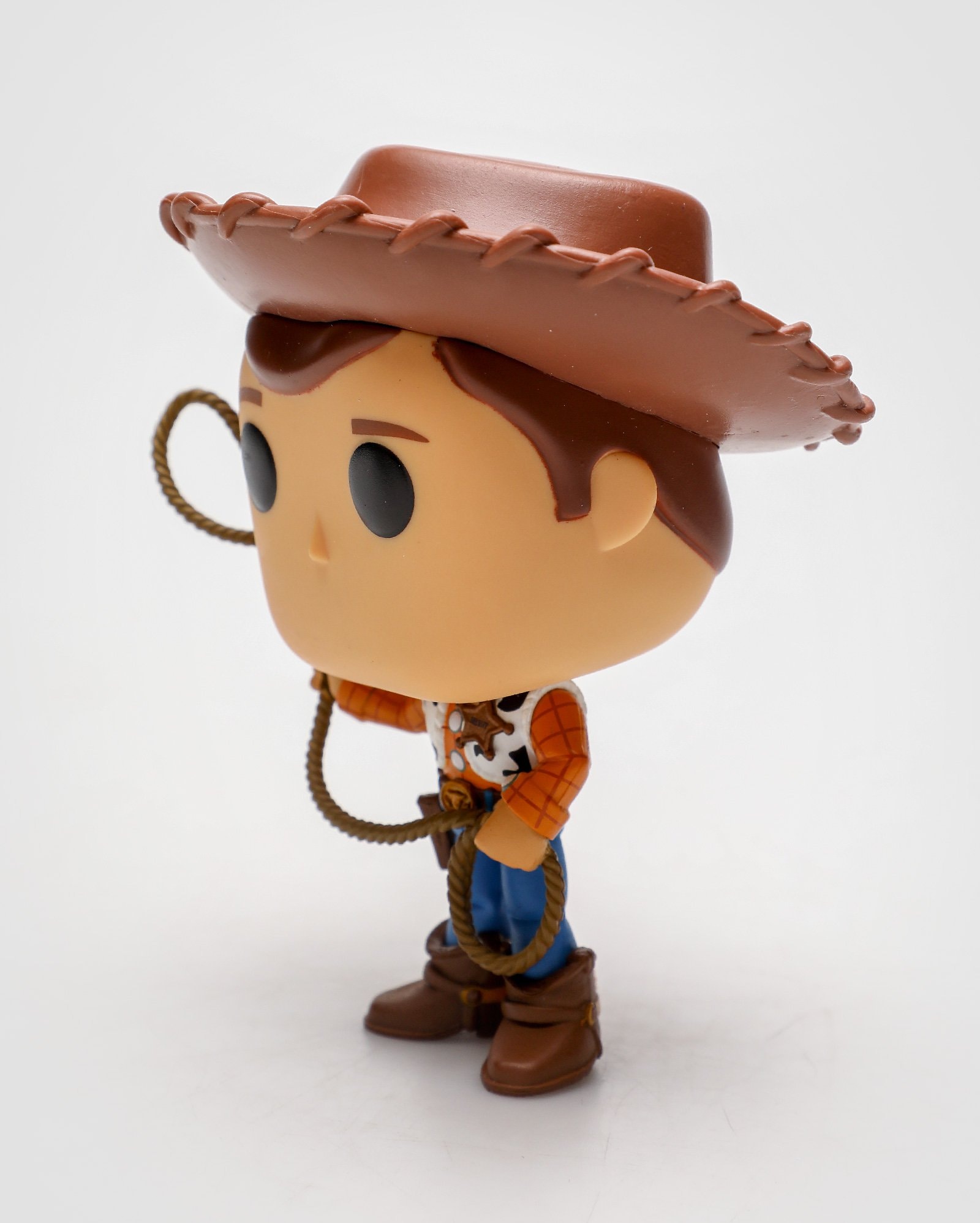 Riachuelo | Funko Woody Toy Story 4 35238 multicor | FANLAB