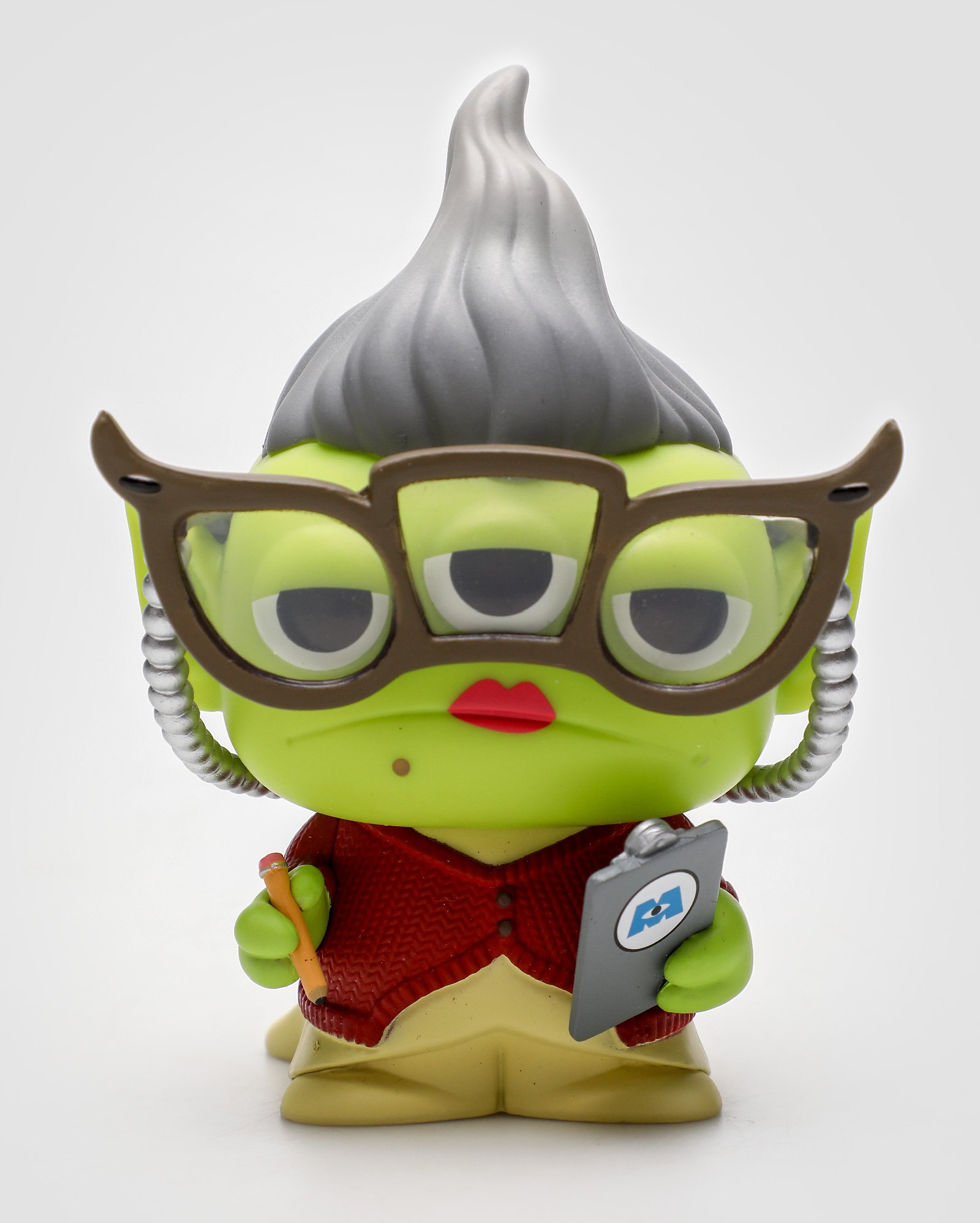 Funko Roz Monstros S.A. 84830 multicor | Funko Pop | FANLAB Oficial