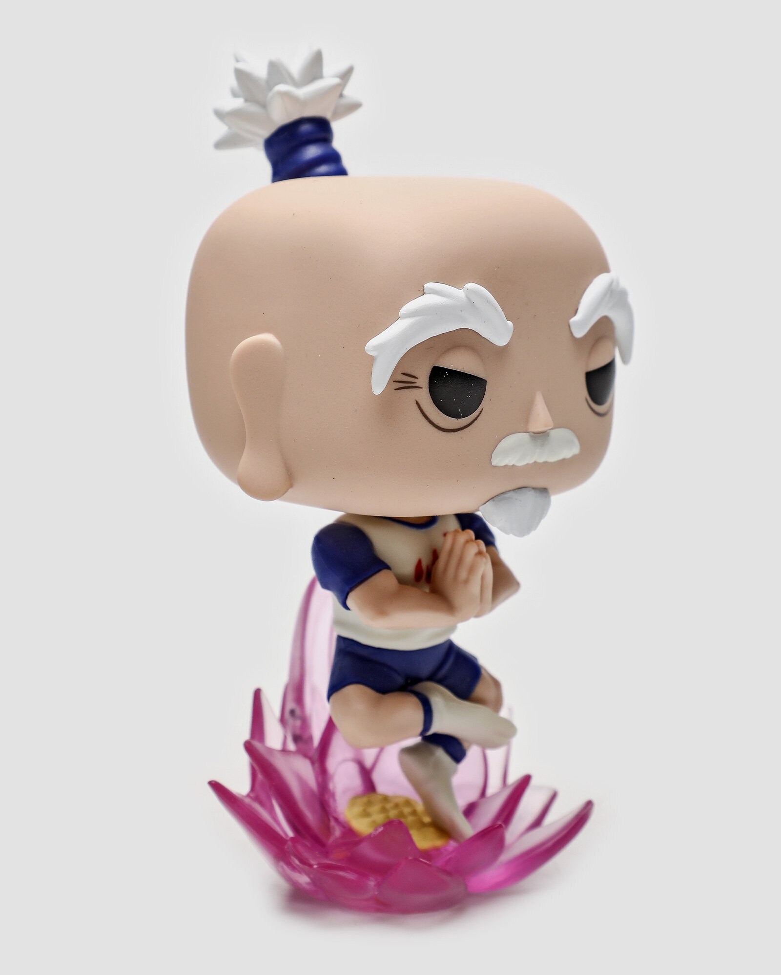 Funko Netero Hunter x Hunter 195240 multicor | Funko Pop | FANLAB Oficial