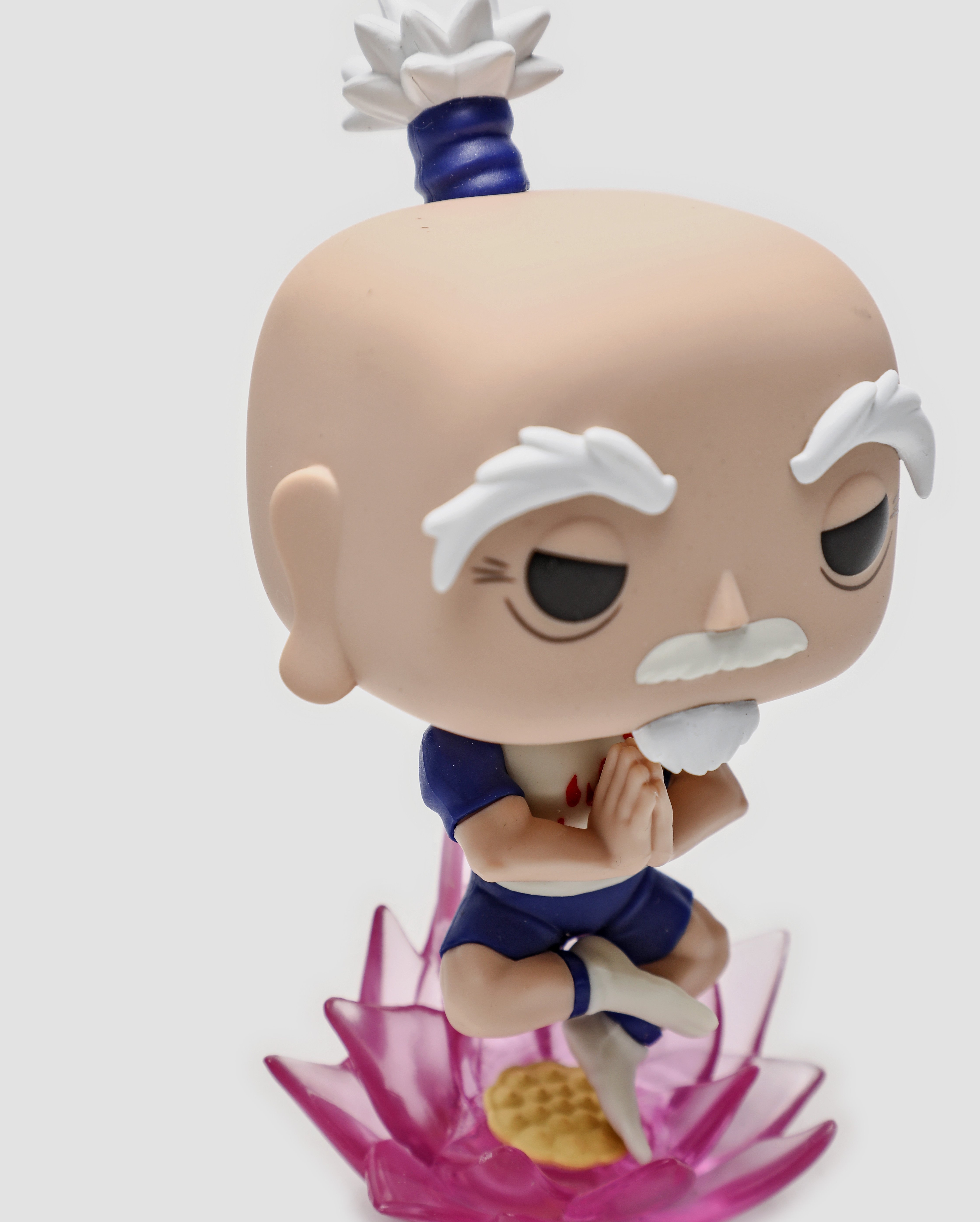 Funko Netero Hunter x Hunter 195240 multicor | Funko Pop | FANLAB Oficial