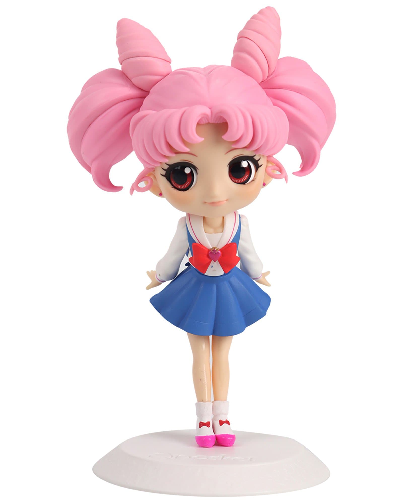 Riachuelo | Action Figure Chibiusa Sailor Moon multicor | FANLAB