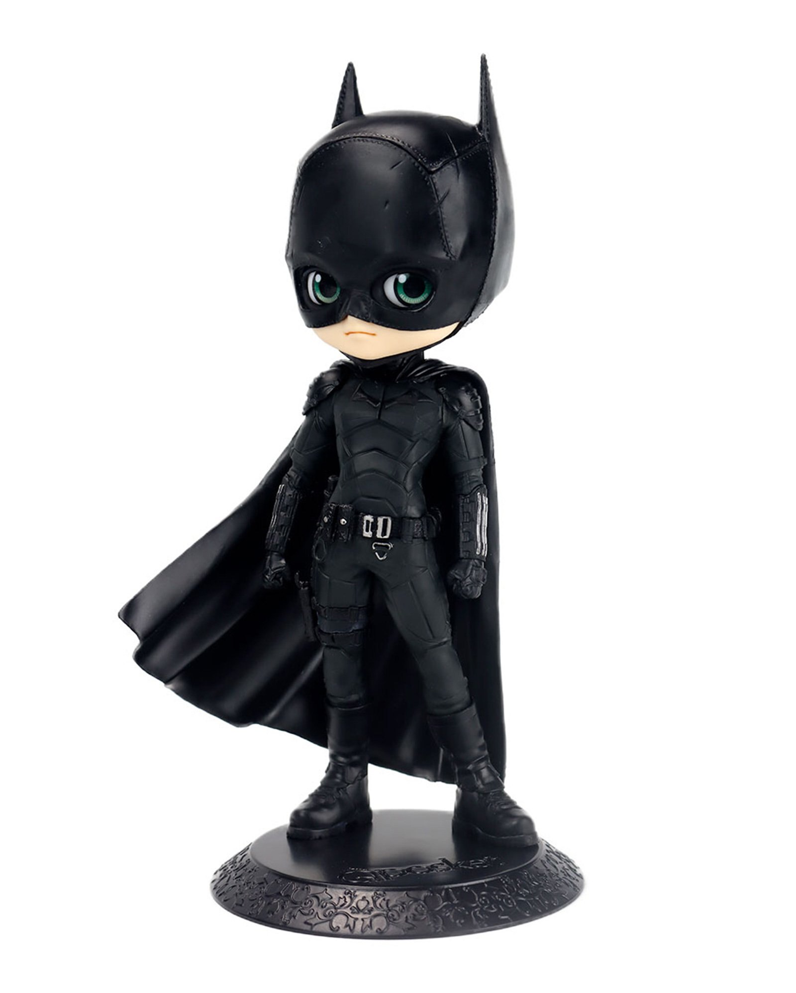 Action figure Batman DC Comics 17cm multicor | FANLAB | FANLAB Oficial