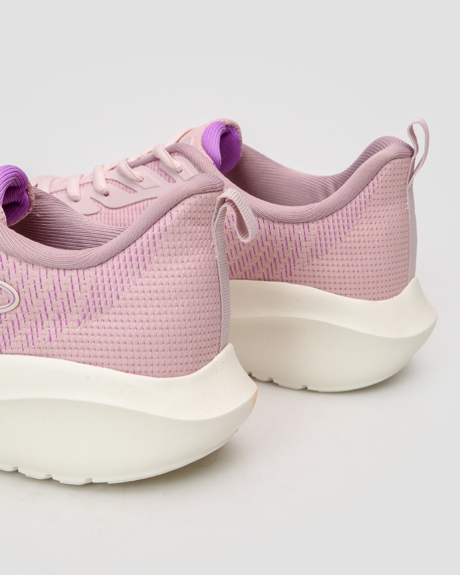 Riachuelo | Tênis feminino Mist evasense 43299316 rosa | Olympikus