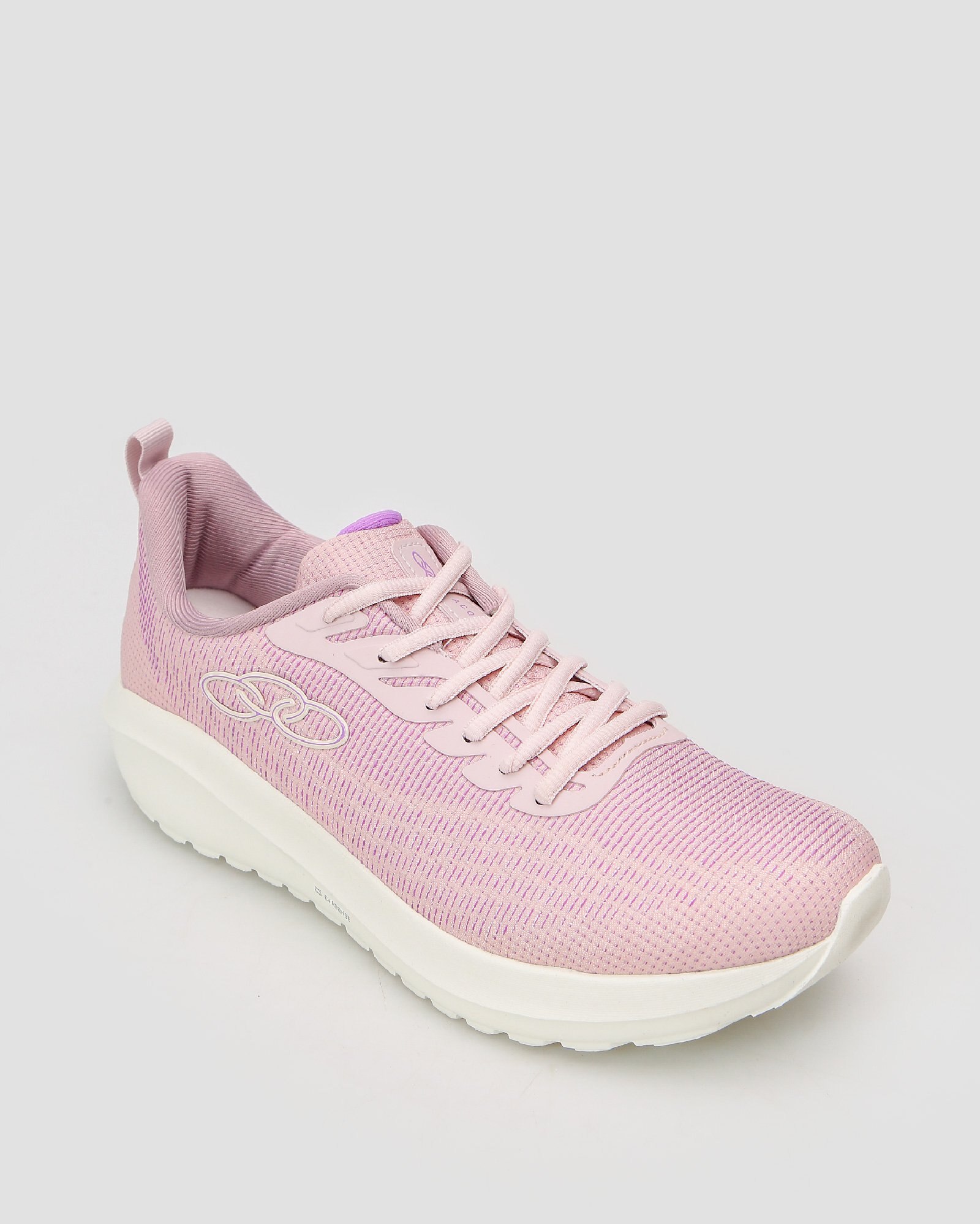 Riachuelo | Tênis feminino Mist evasense 43299316 rosa | Olympikus