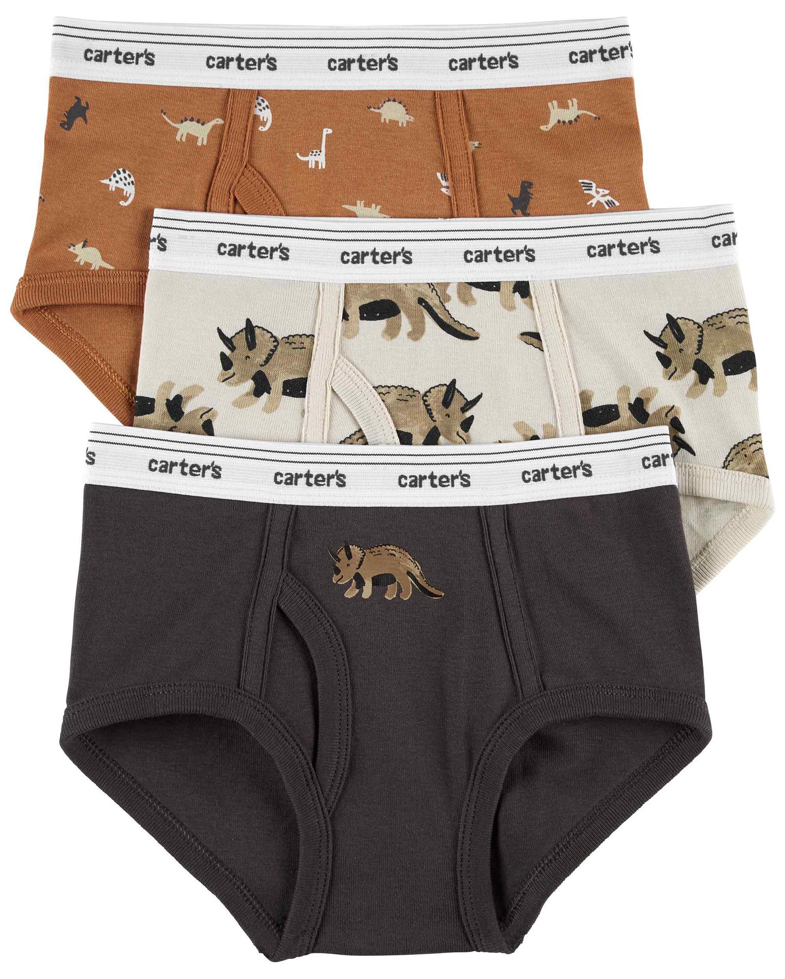 Conheça a linha Playwear da Carter´s para 2 a 8 anos | Carter's Oficial