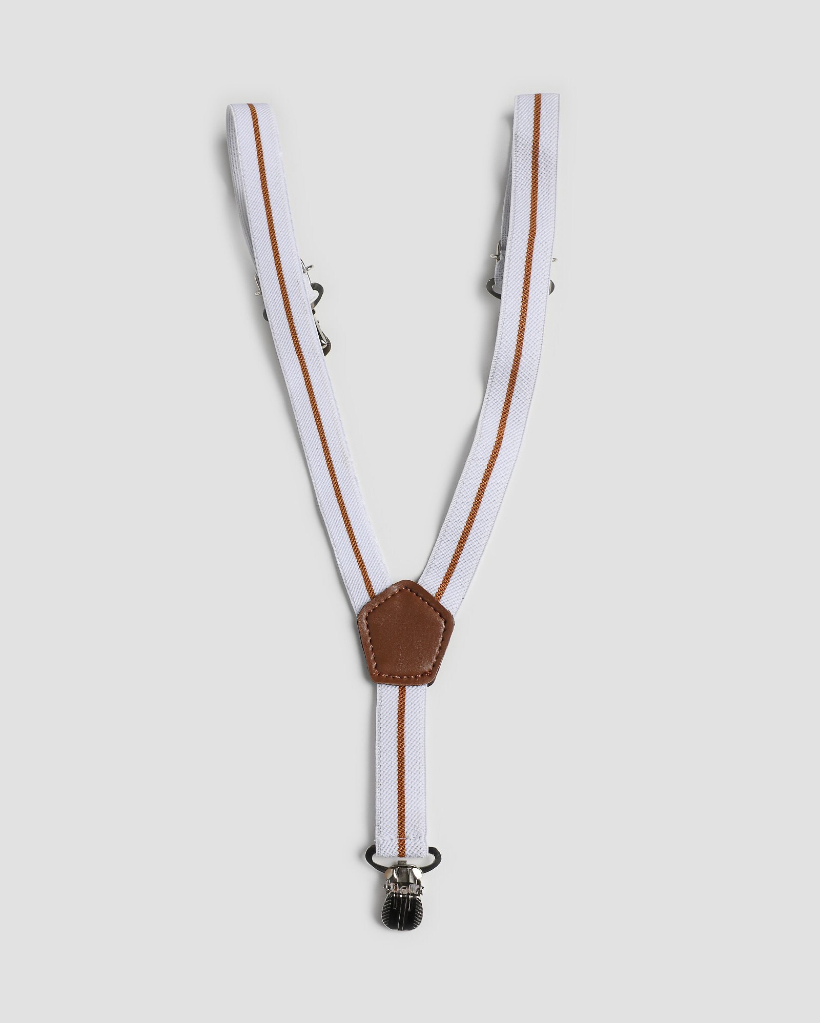 Riachuelo | Bermuda jeans infantil com suspensório 1-4A denim claro ...