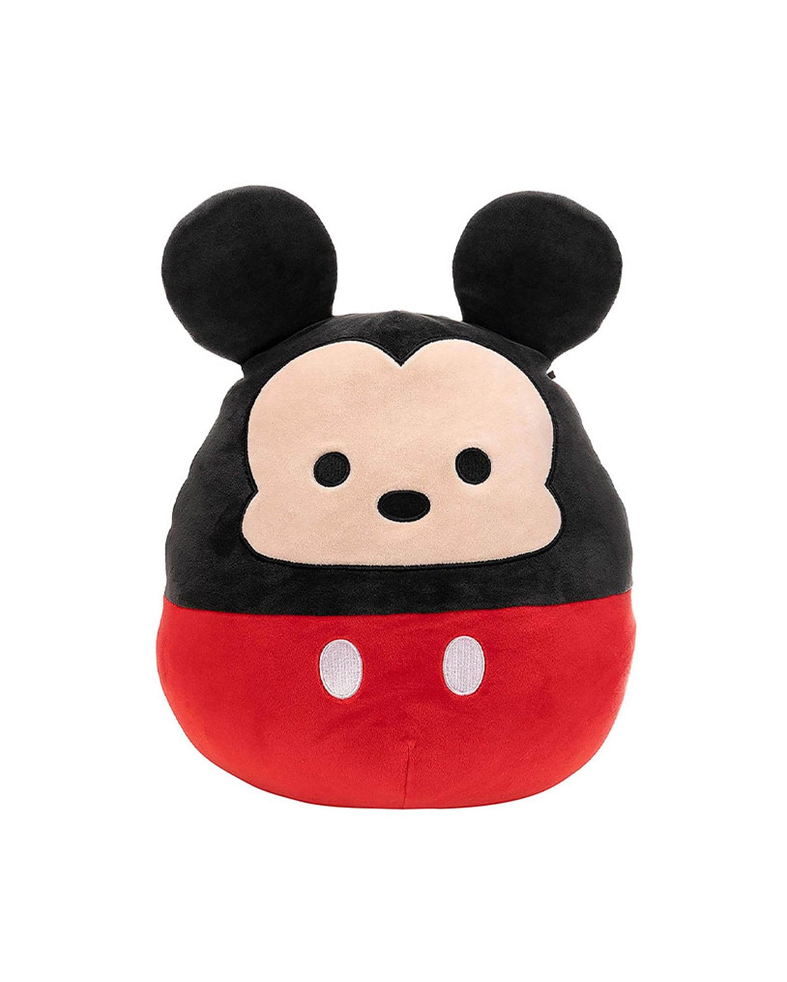 Riachuelo | Boneco de pelúcia Squishmallow Mickey Disney multicor | Sunny