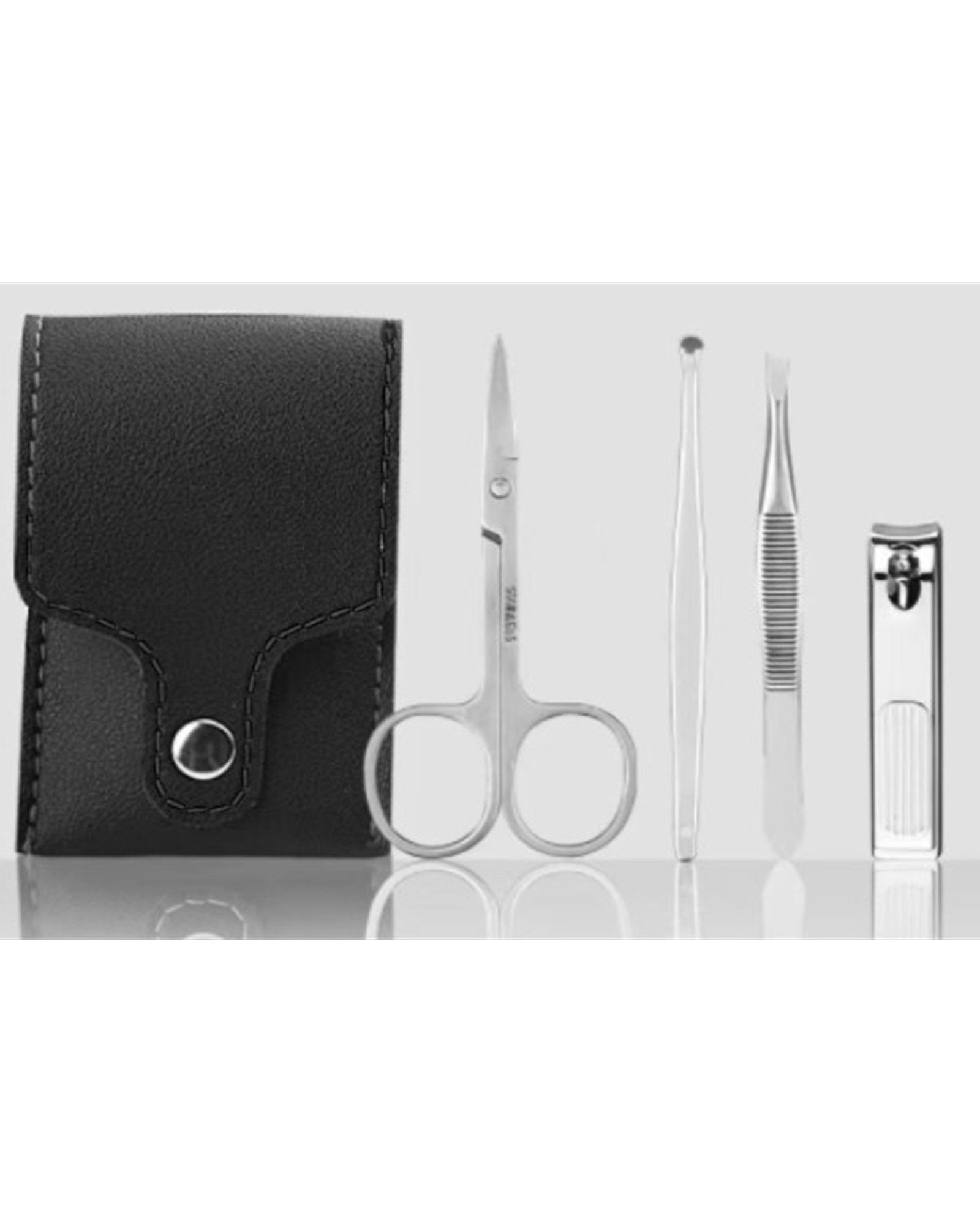 Riachuelo | Kit relógio analógico masculino 99684G0MVNI1KC + acessórios ...