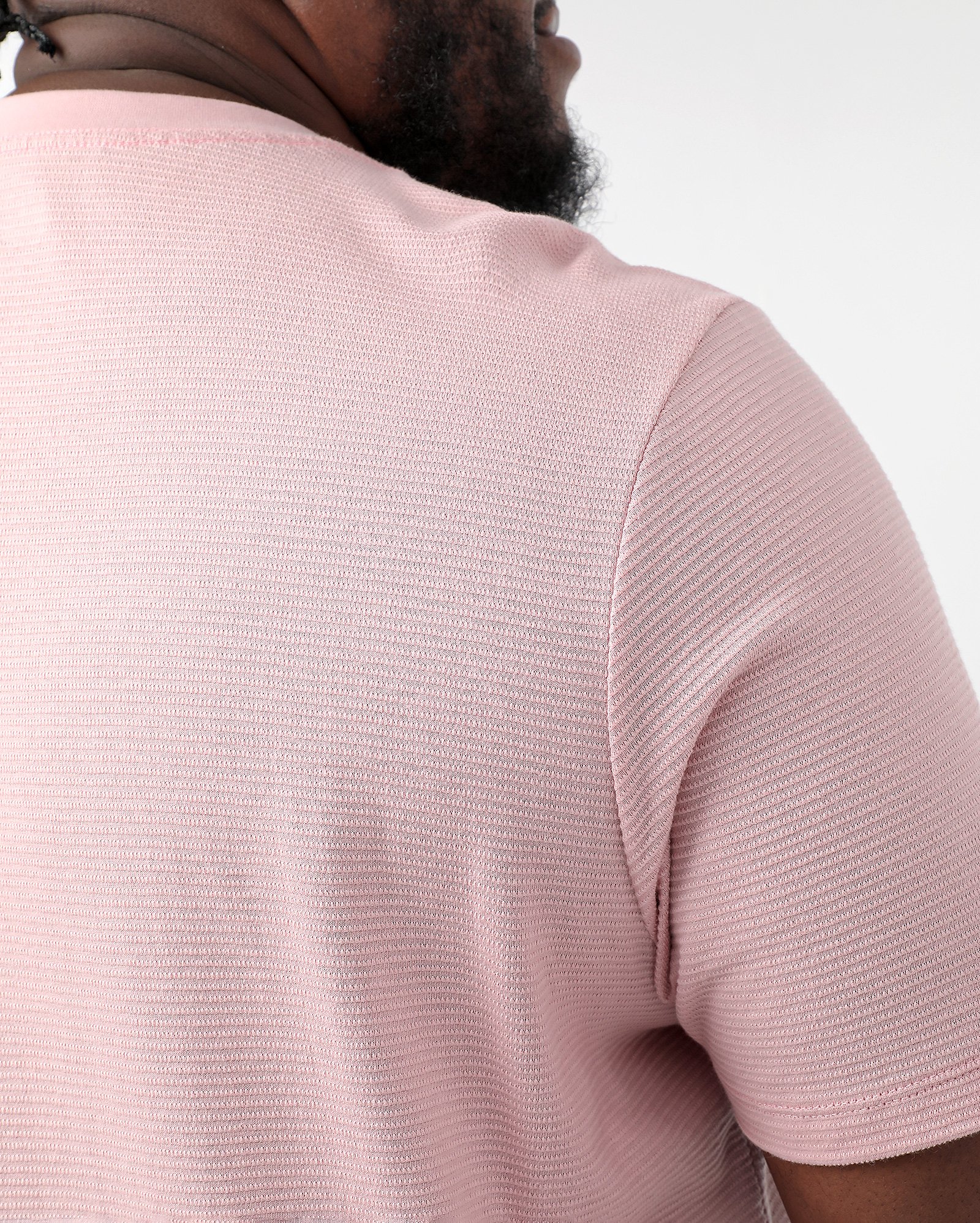 Riachuelo | Camiseta plus size masculina texturizada com bolso Garfield ...