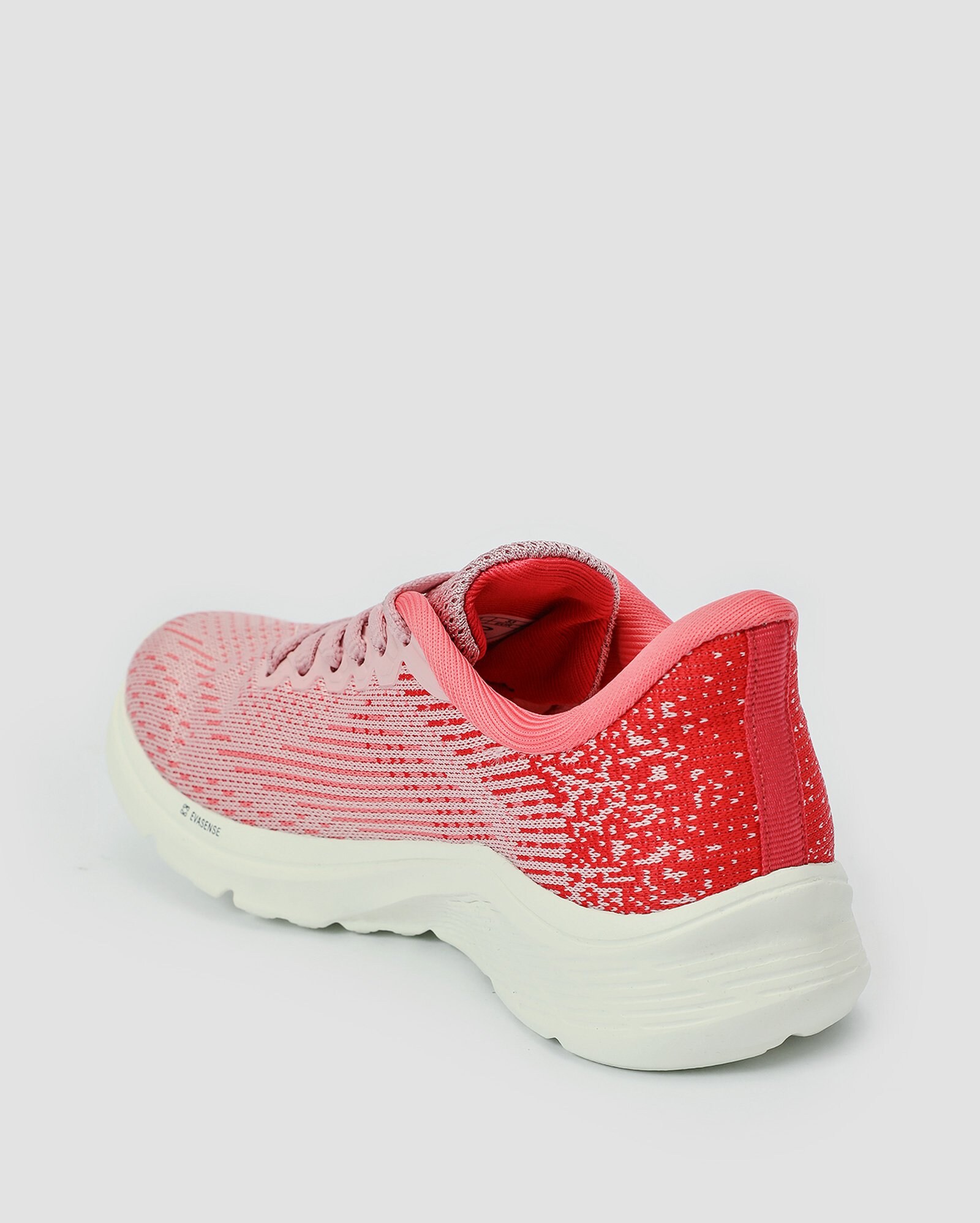 Riachuelo | Tênis infantil Delta Kids rosa | Olympikus