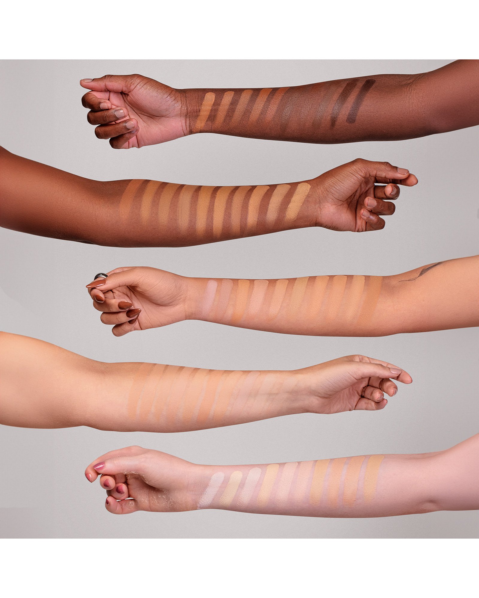 Riachuelo | Base stick 12g pele 09 | Boca Rosa