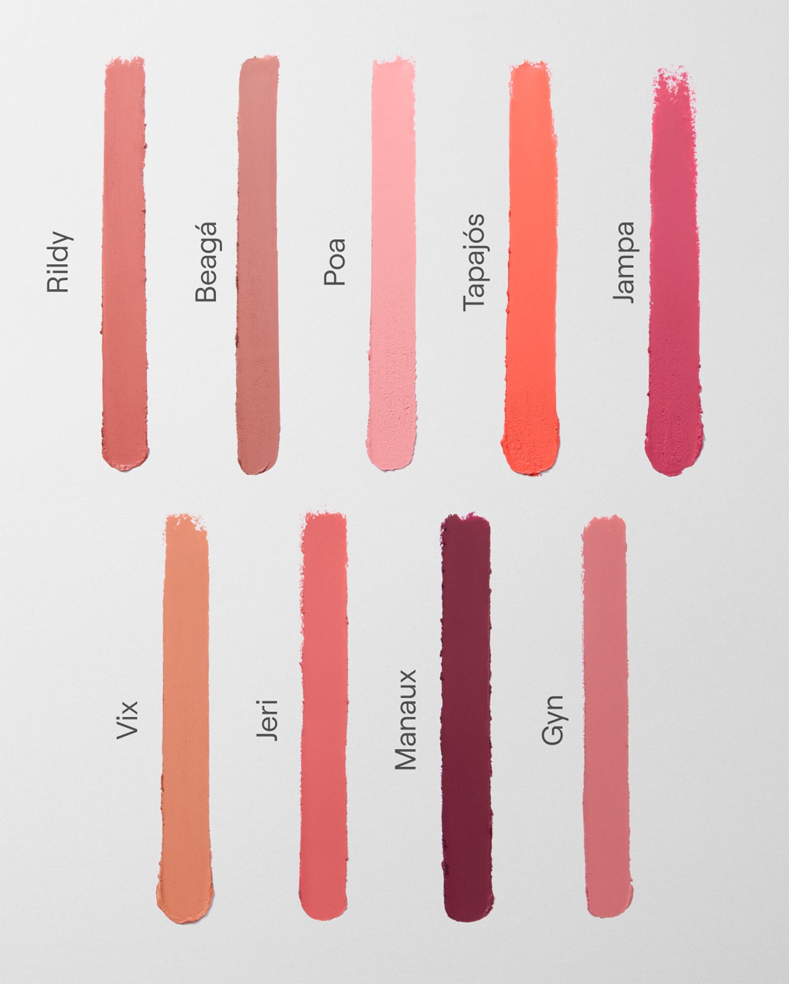 Riachuelo | Blush stick cor Gyn 6g | Boca Rosa