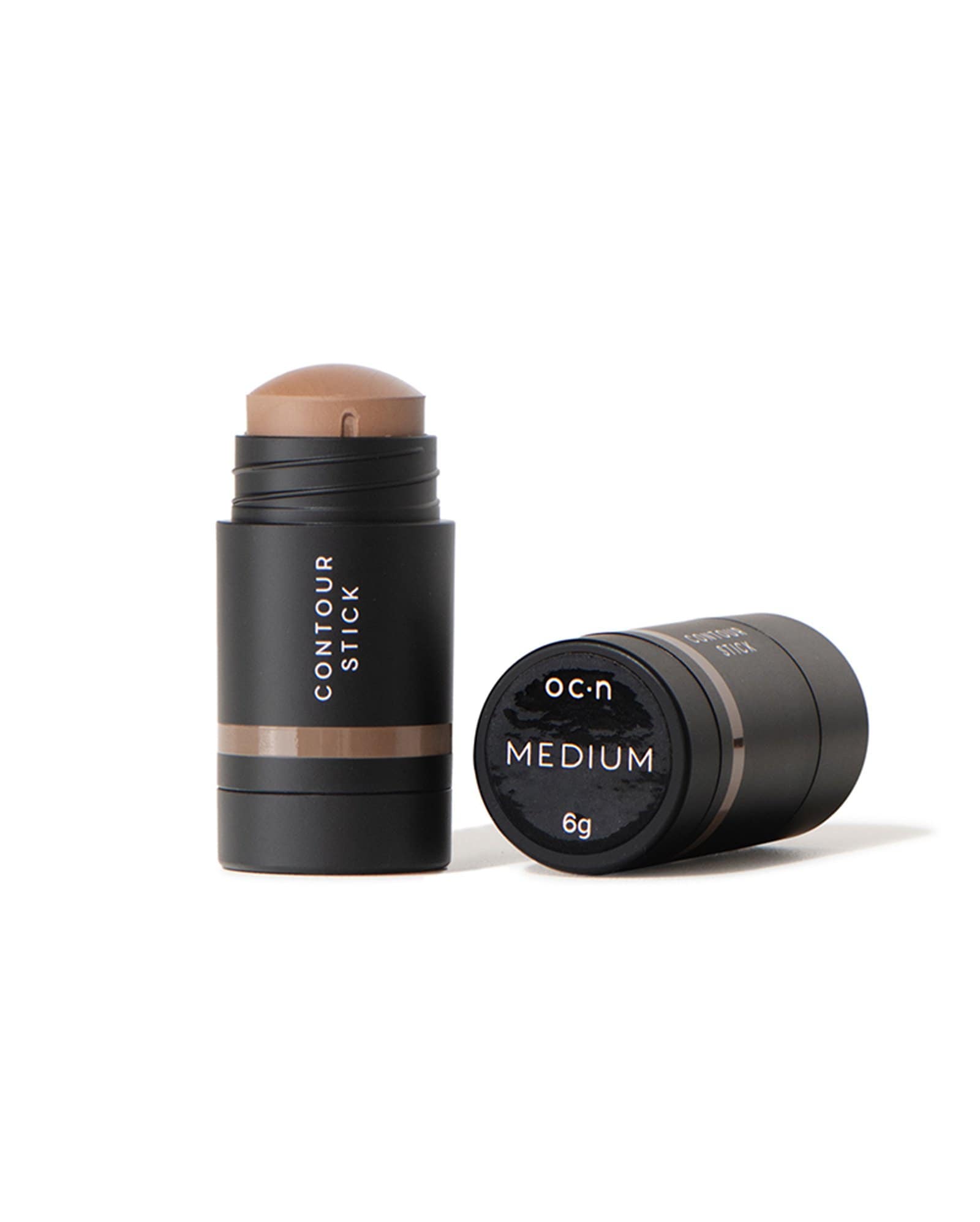 Riachuelo | Contorno facial Mini Contour Stick 6g medium | Océane